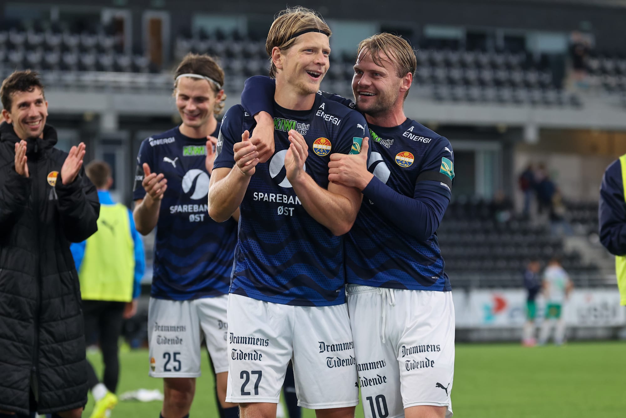 Hevder denne spilleren nærmer seg Molde - rbnett.no