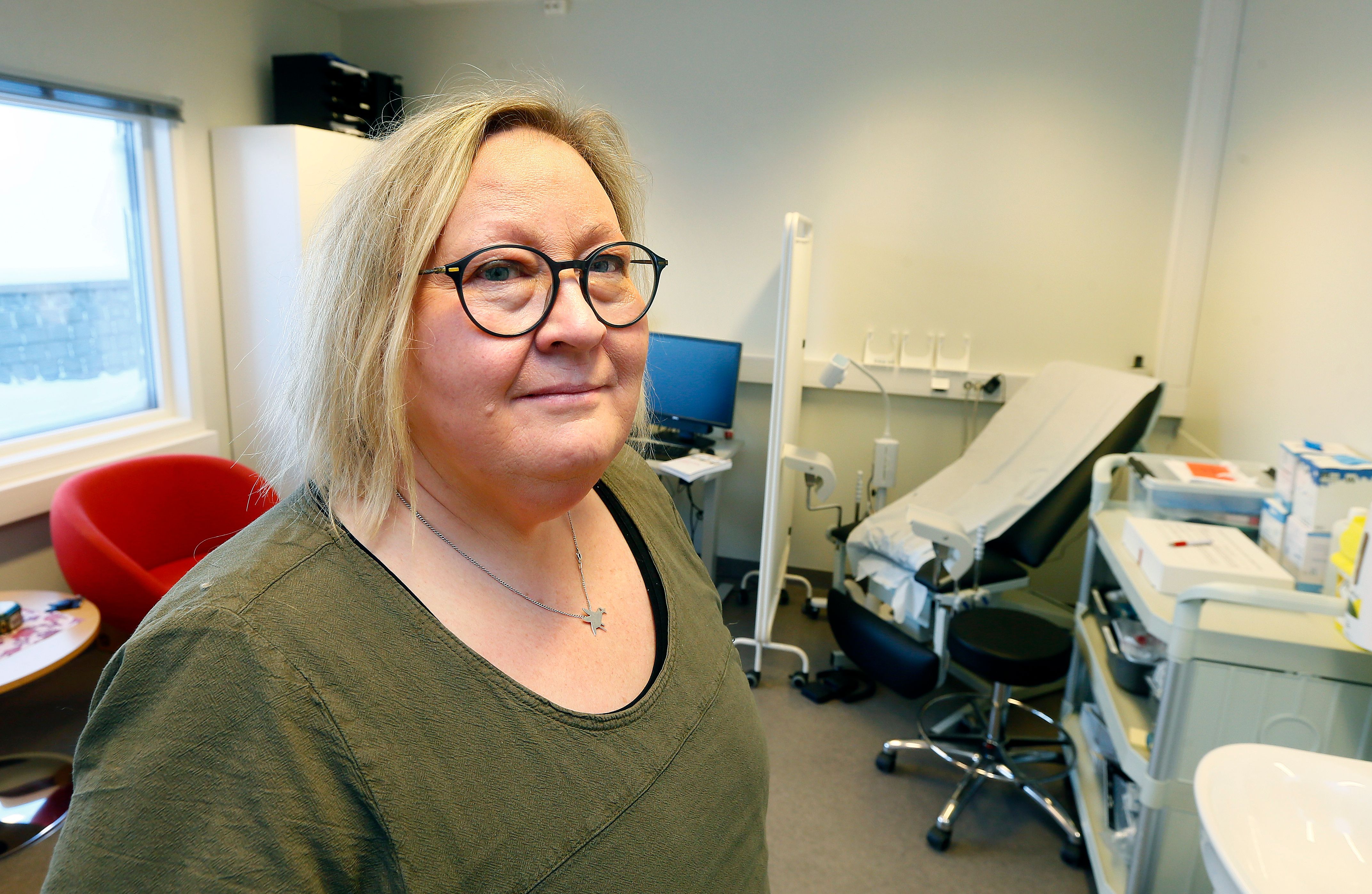 Caroline, Oda og Regine er rystet over voldtektstallene: – Det er ...