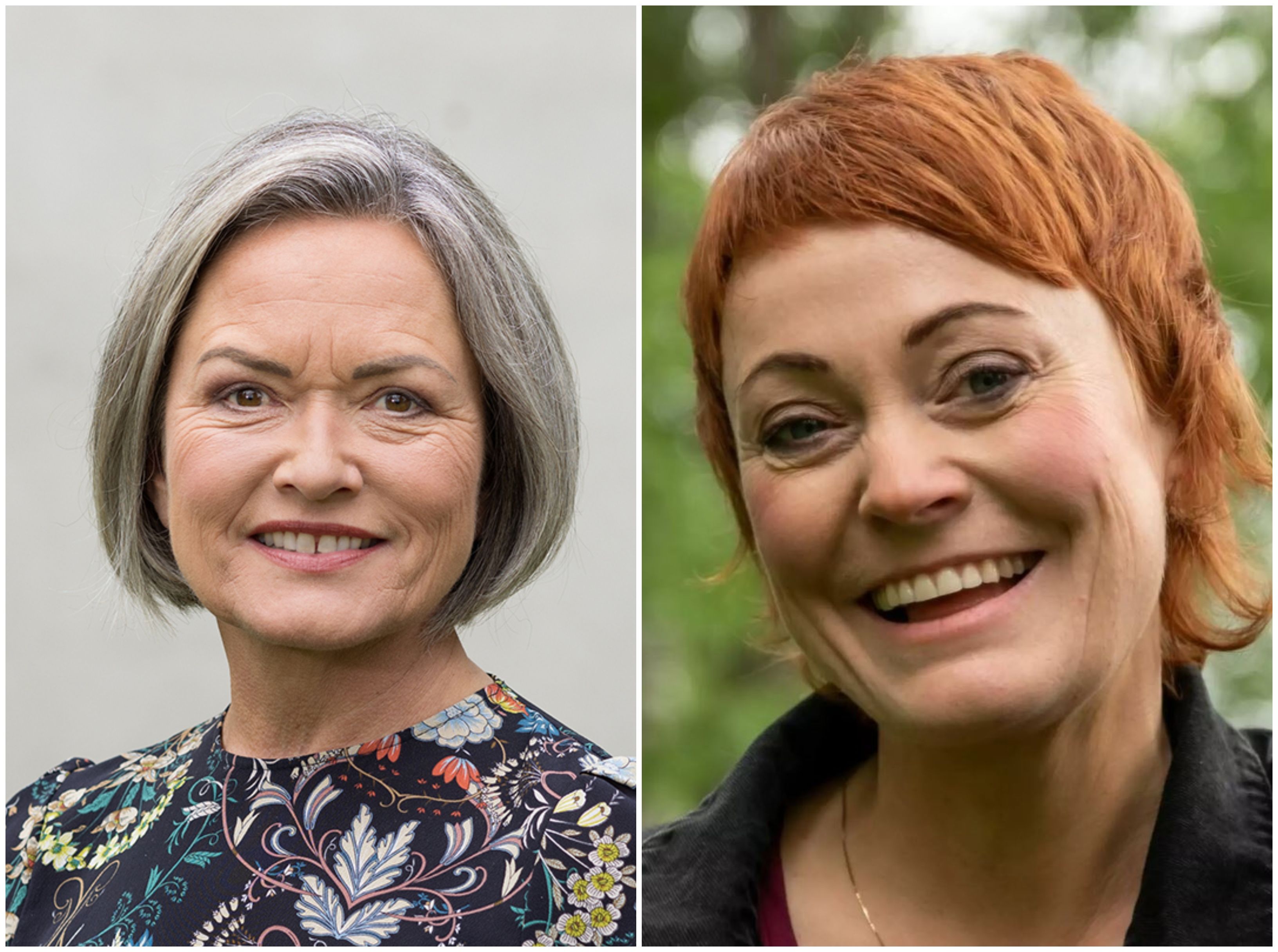 Vi trenger nok folk med rett kompetanse - ht.no
