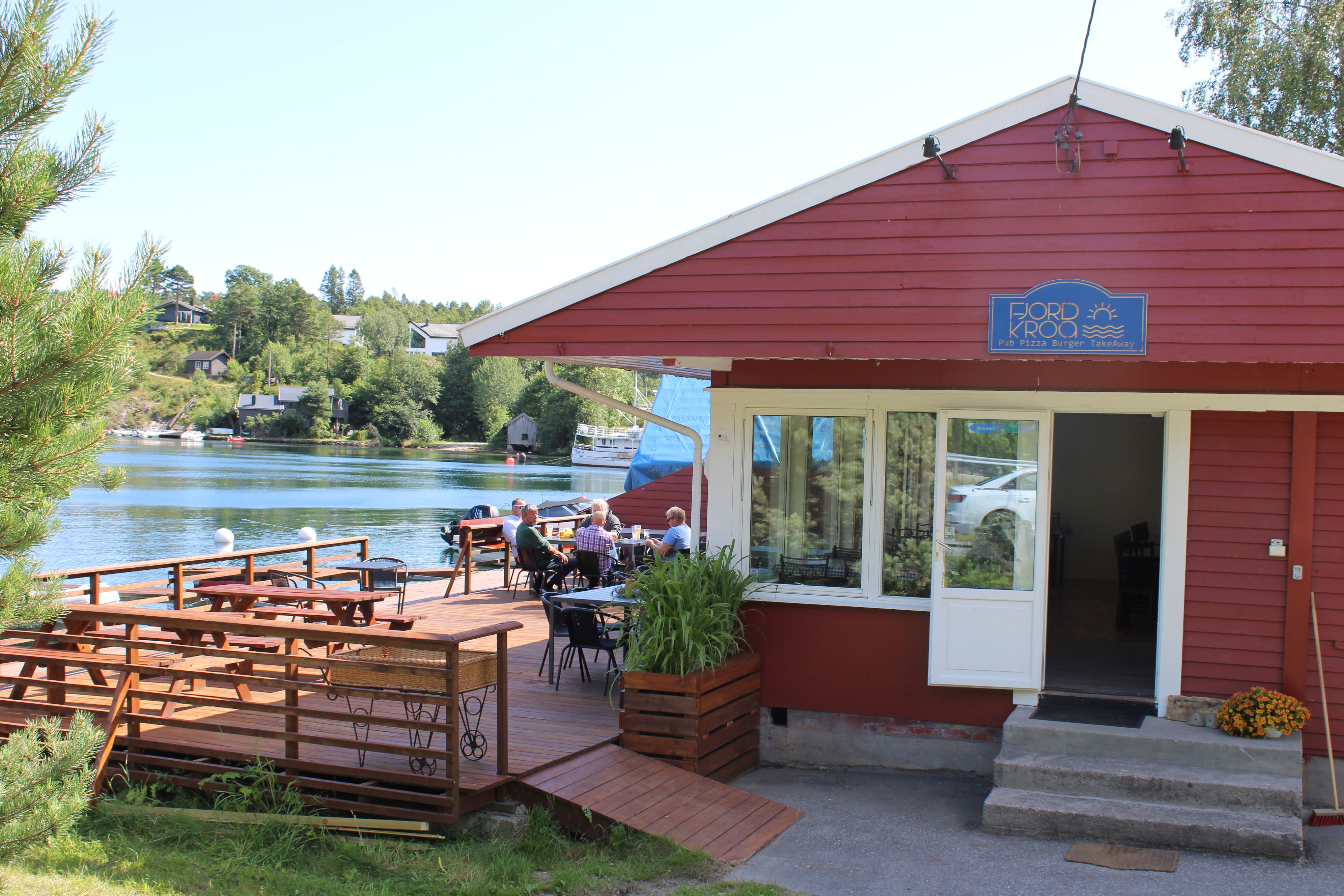 To skjenkekontroller – ingen reaksjoner - lp.no