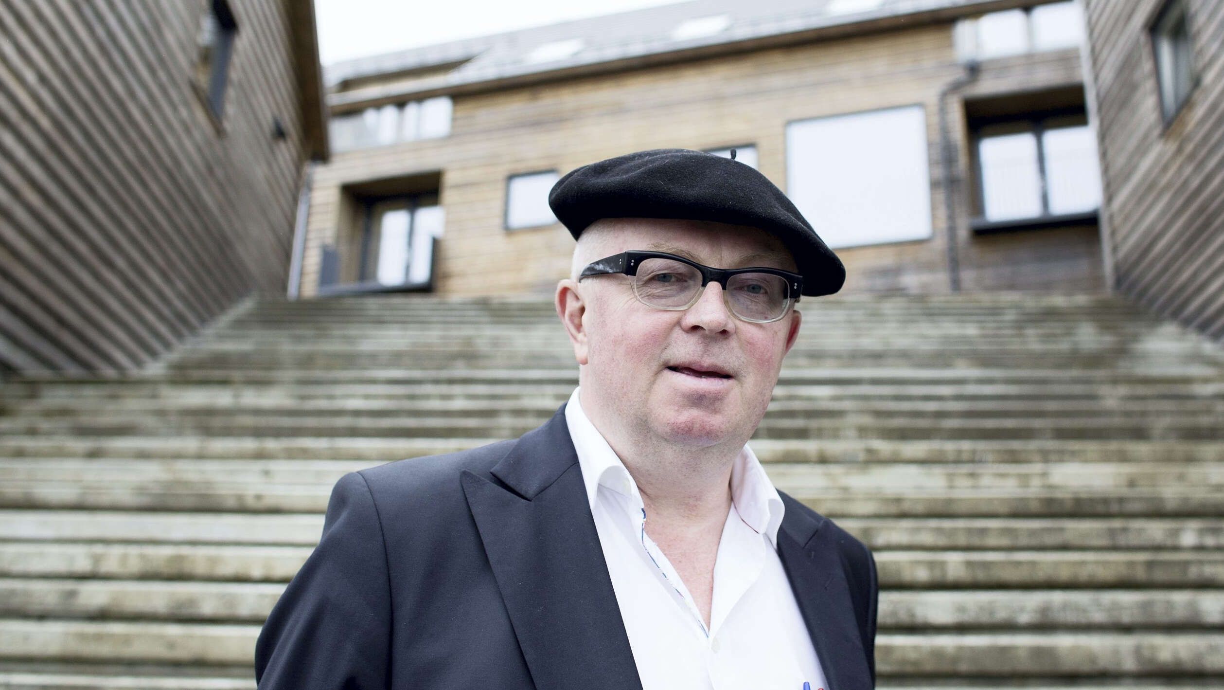 Auka inntekta med 138 mill. kroner - sunnhordland.no