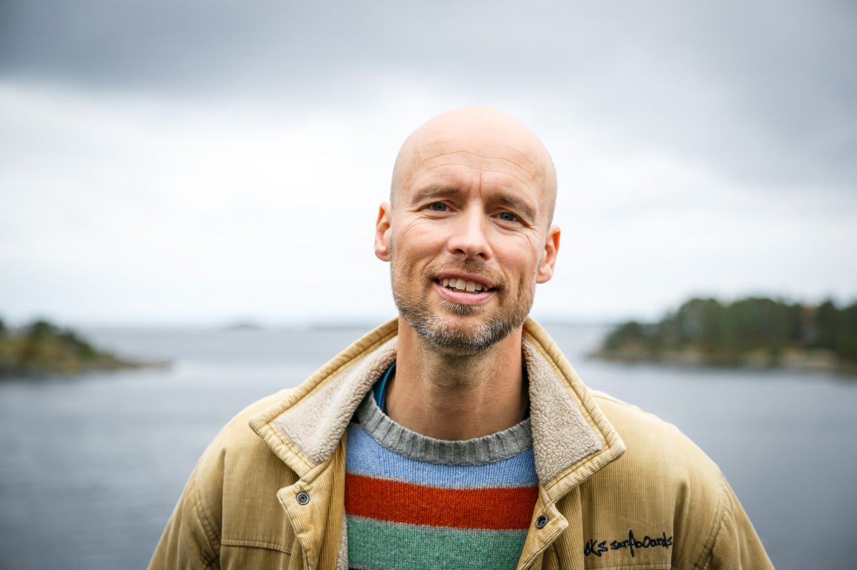 HI-forsker om steinbit: – Lokal utryddelse - kystogfjord.no