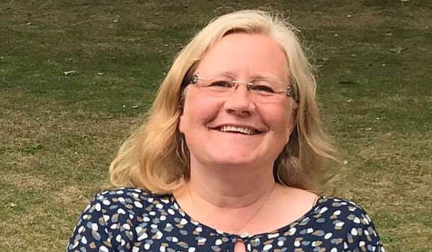 Anne-Beth vert sjef på Stord sjukehus - sunnhordland.no Anne-Beth vert sjef på Stord sjukehus - sunnhordland.no