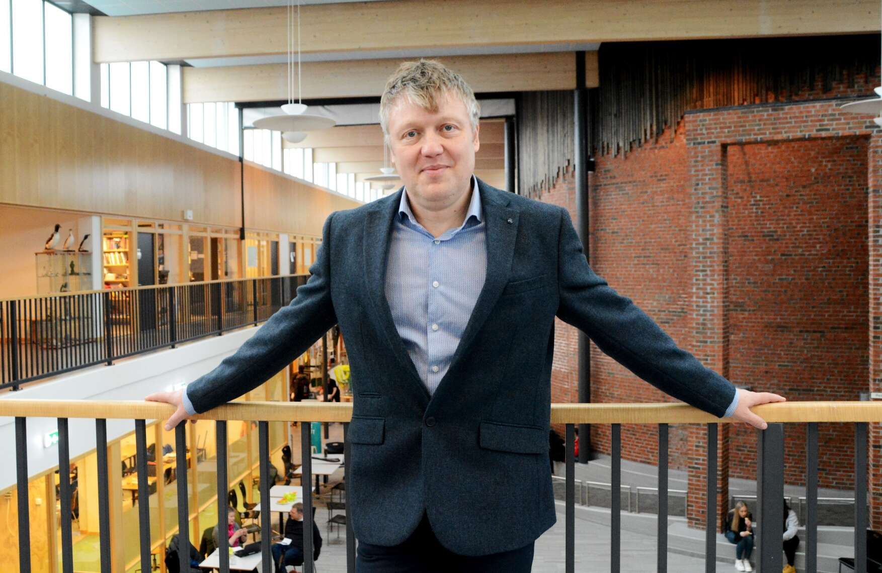 Jeg var russ her i 1988 - gat.no