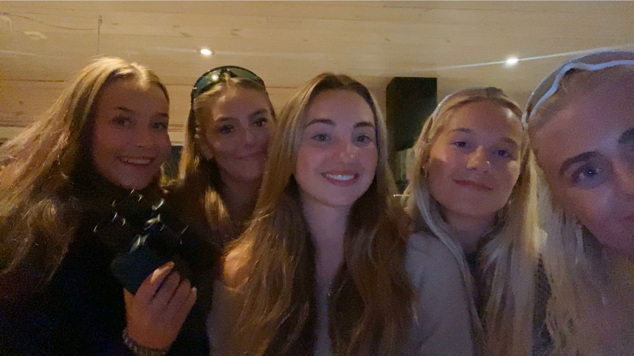 Ikke i tvil: – Vi så en bjørn med to unger - varden.no