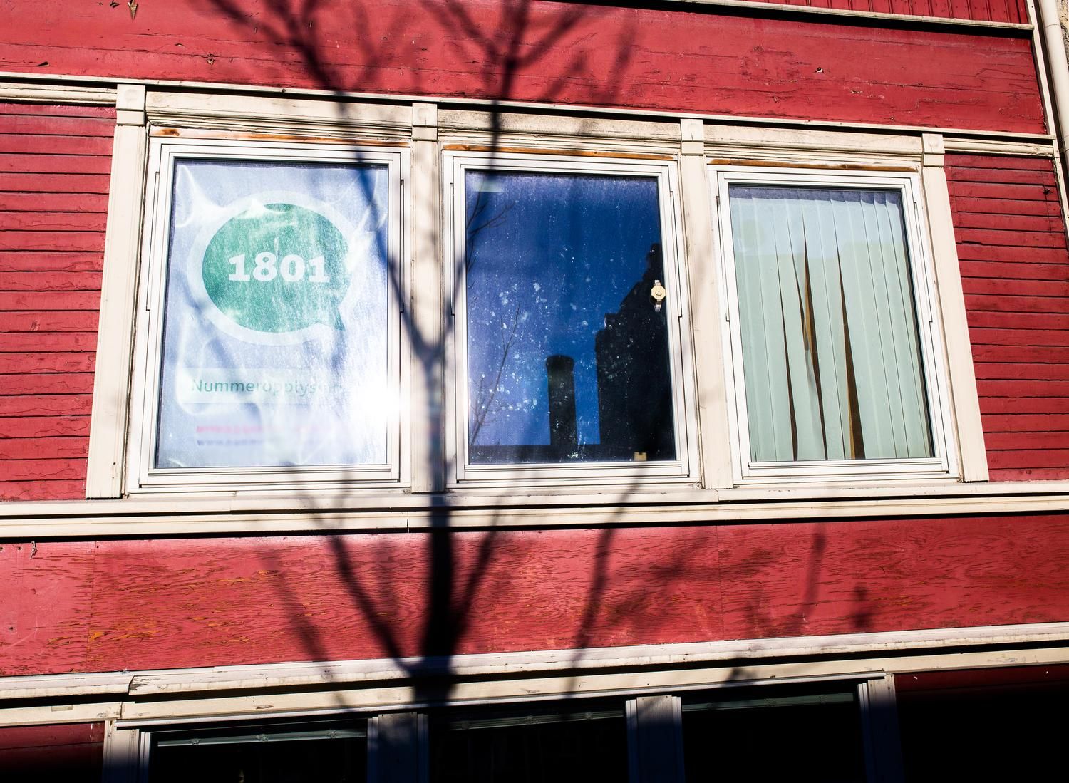 Nummeropplysninga er slått konkurs - adressa.no