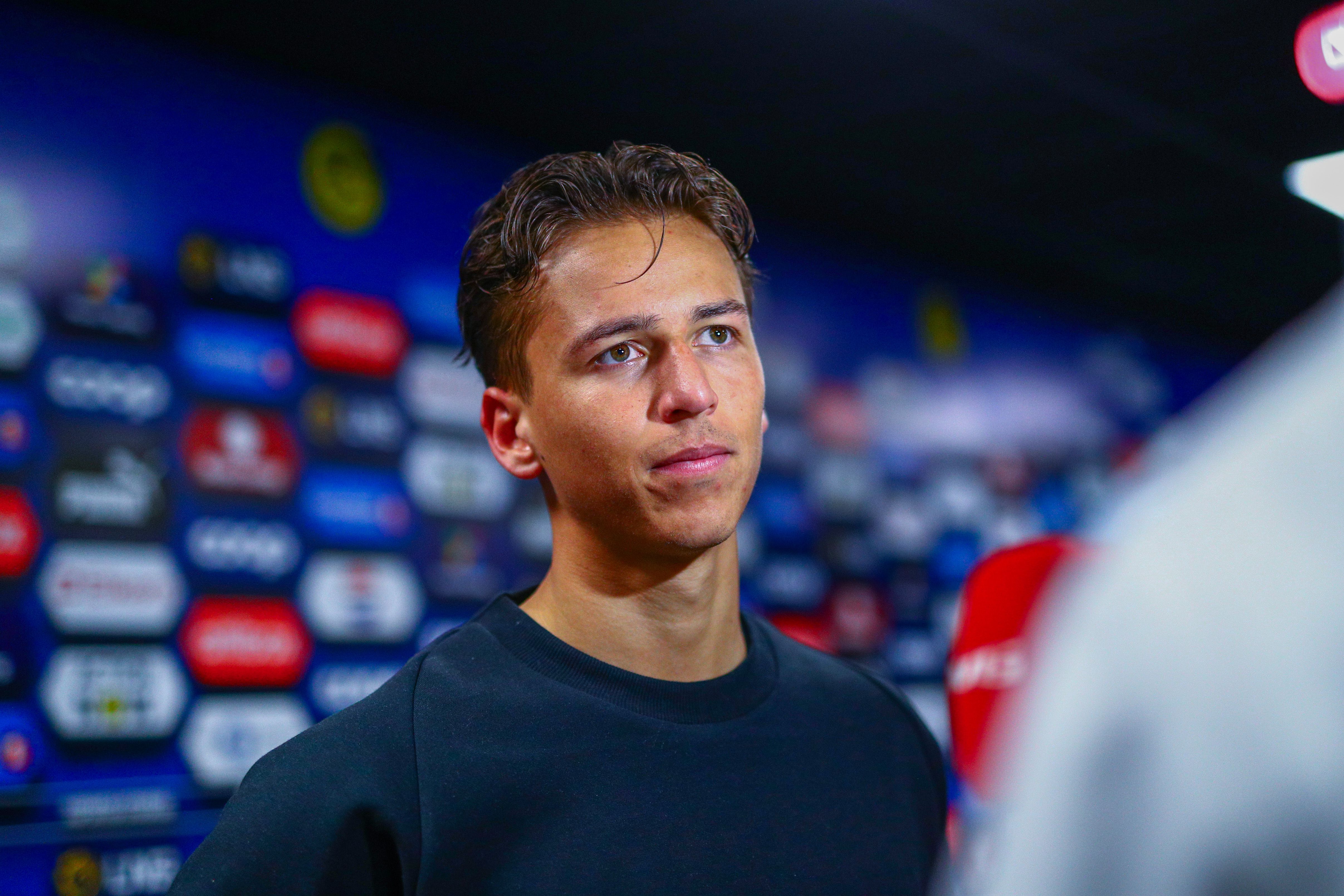 Pereira forlenget kontrakten med Rosenborg - fvn.no