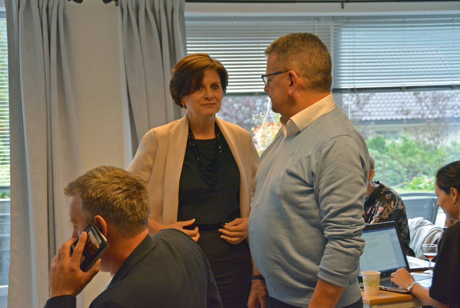 No kan vi ikkje tenke Eid og Selje lenger - fjt.no