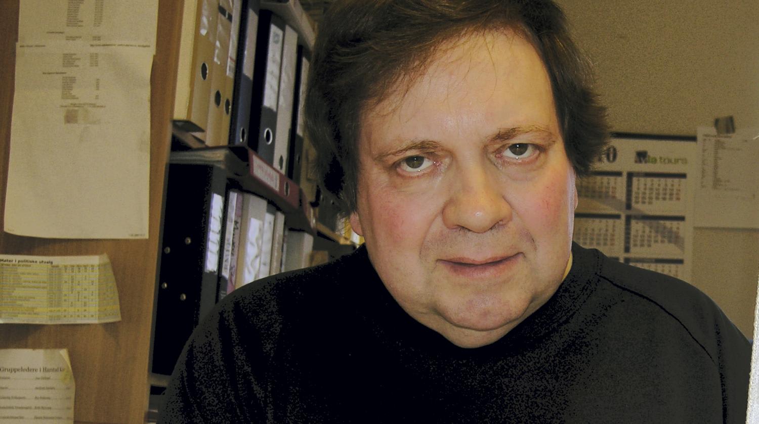 Nominert til ærespris - ht.no