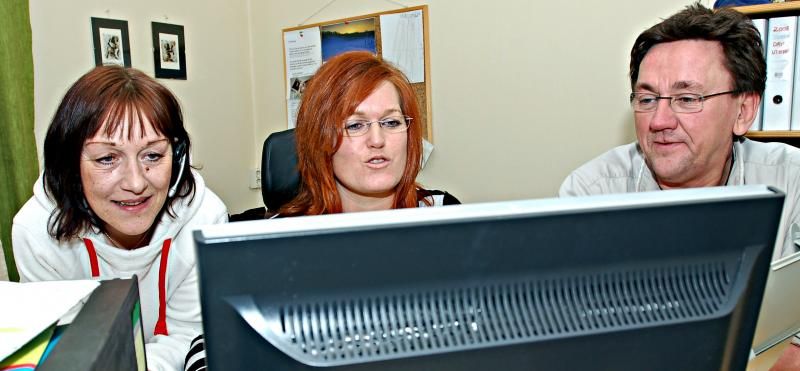 Feriejobber i fleng - ht.no