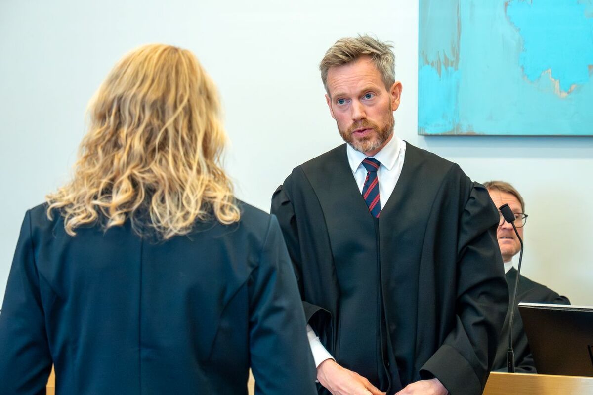 Schei leser opp Fædrelandsvennen-artikler - fvn.no