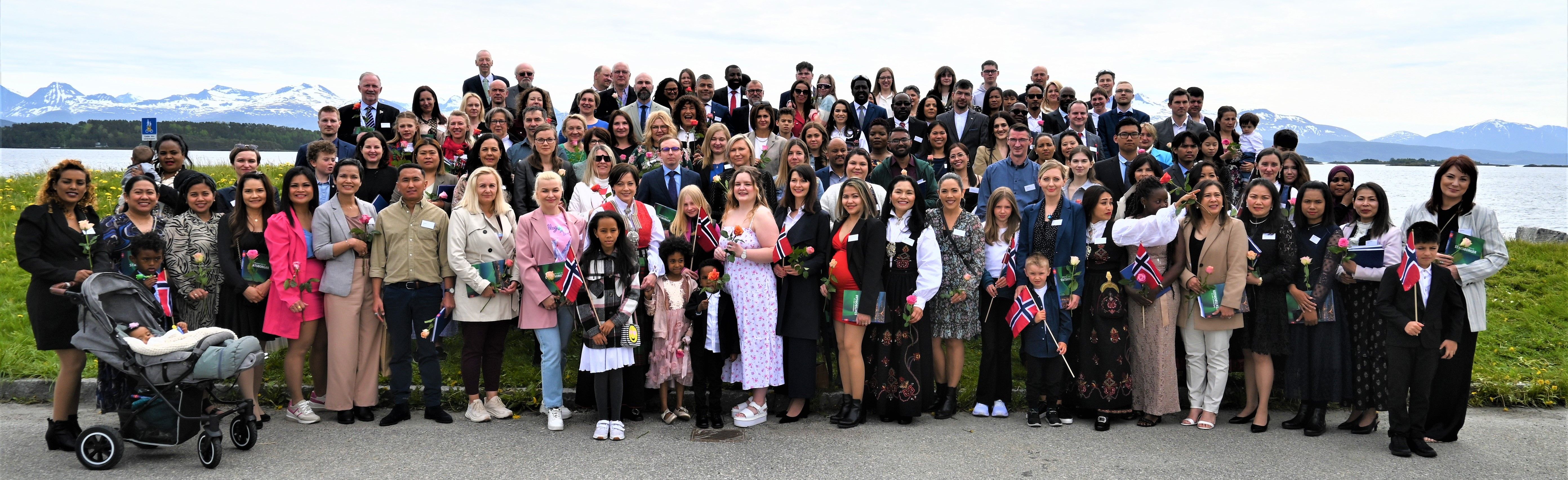 Dei er viktige bidragsytarar i samfunnet vårt - vestlandsnytt.no