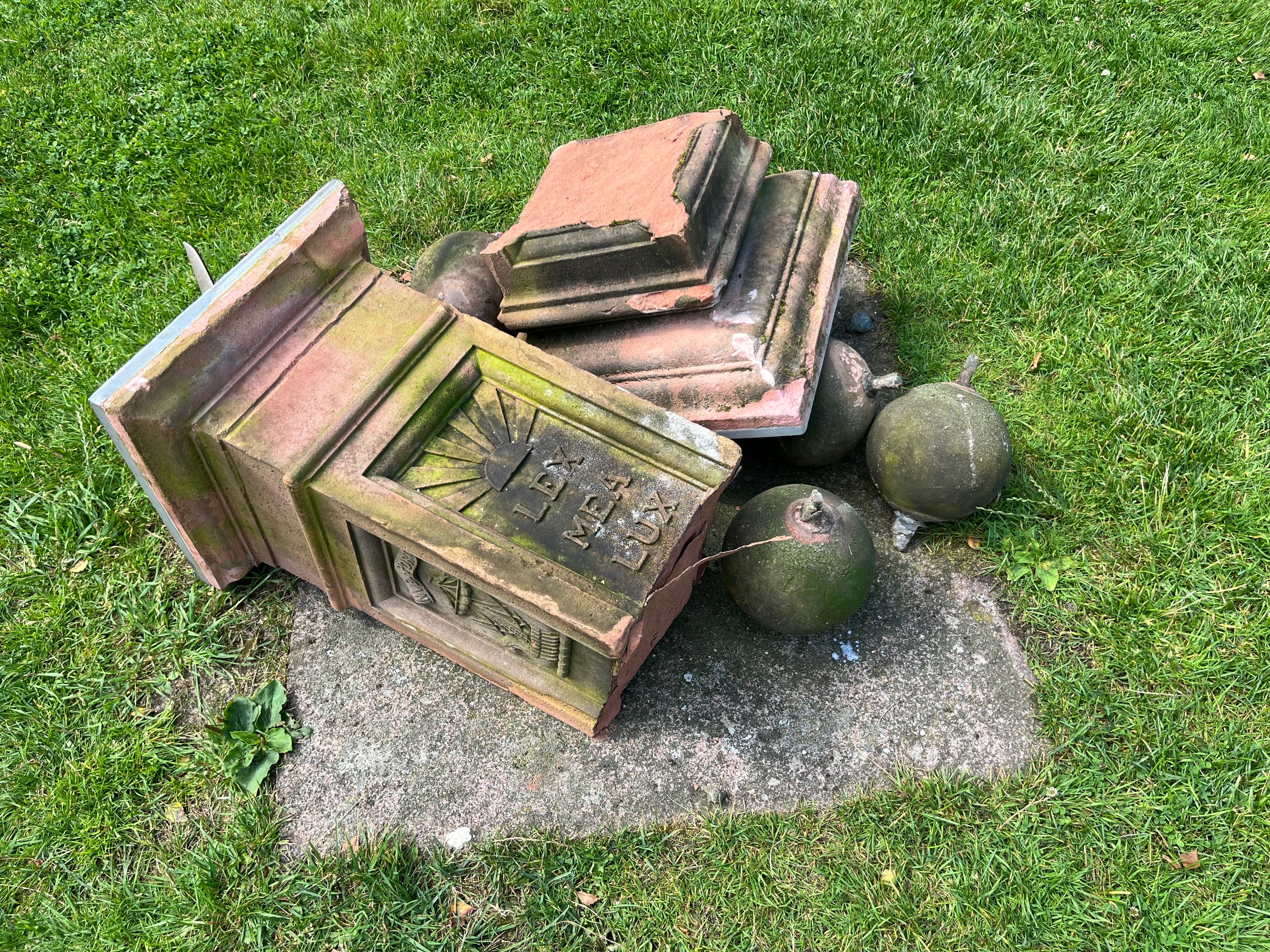 Slik ser soluret ut nå - l-a.no