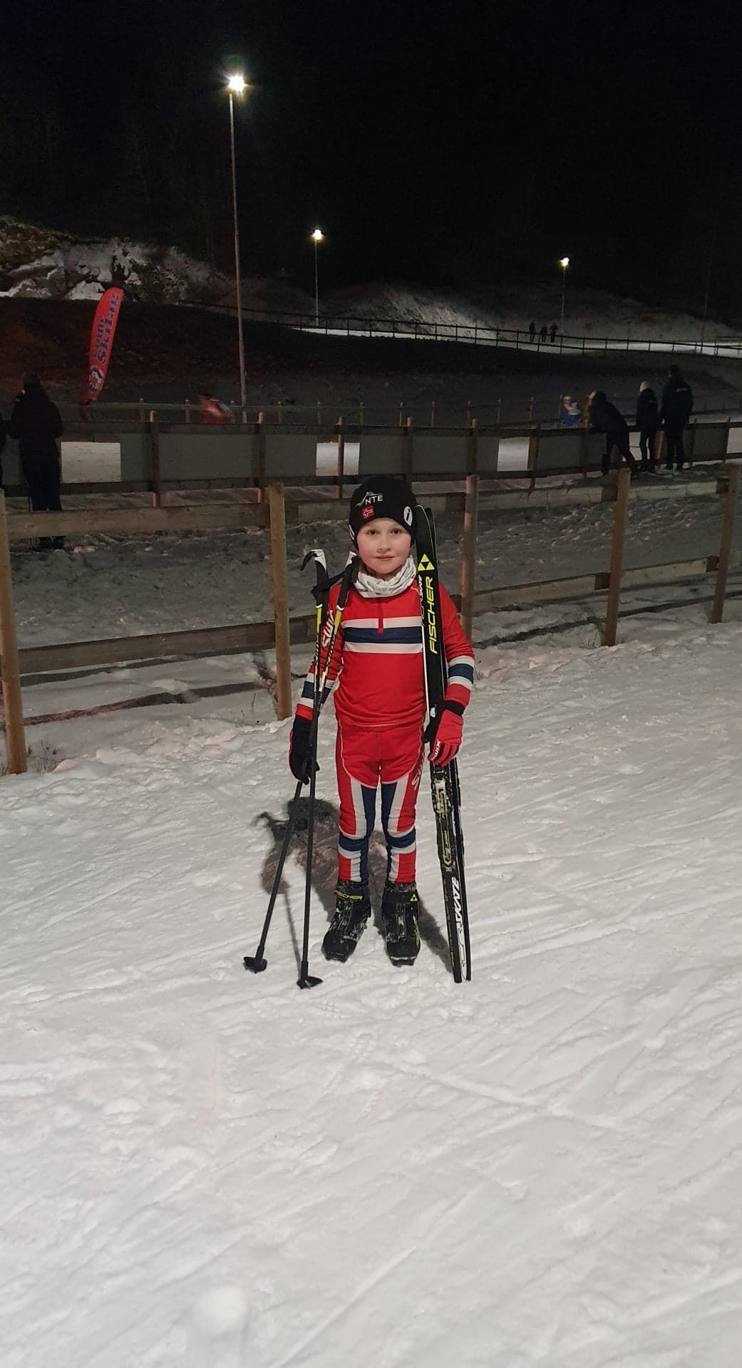 Per Even (7) har samlet flest poeng. – Veldig imponerende - steinkjer24.no