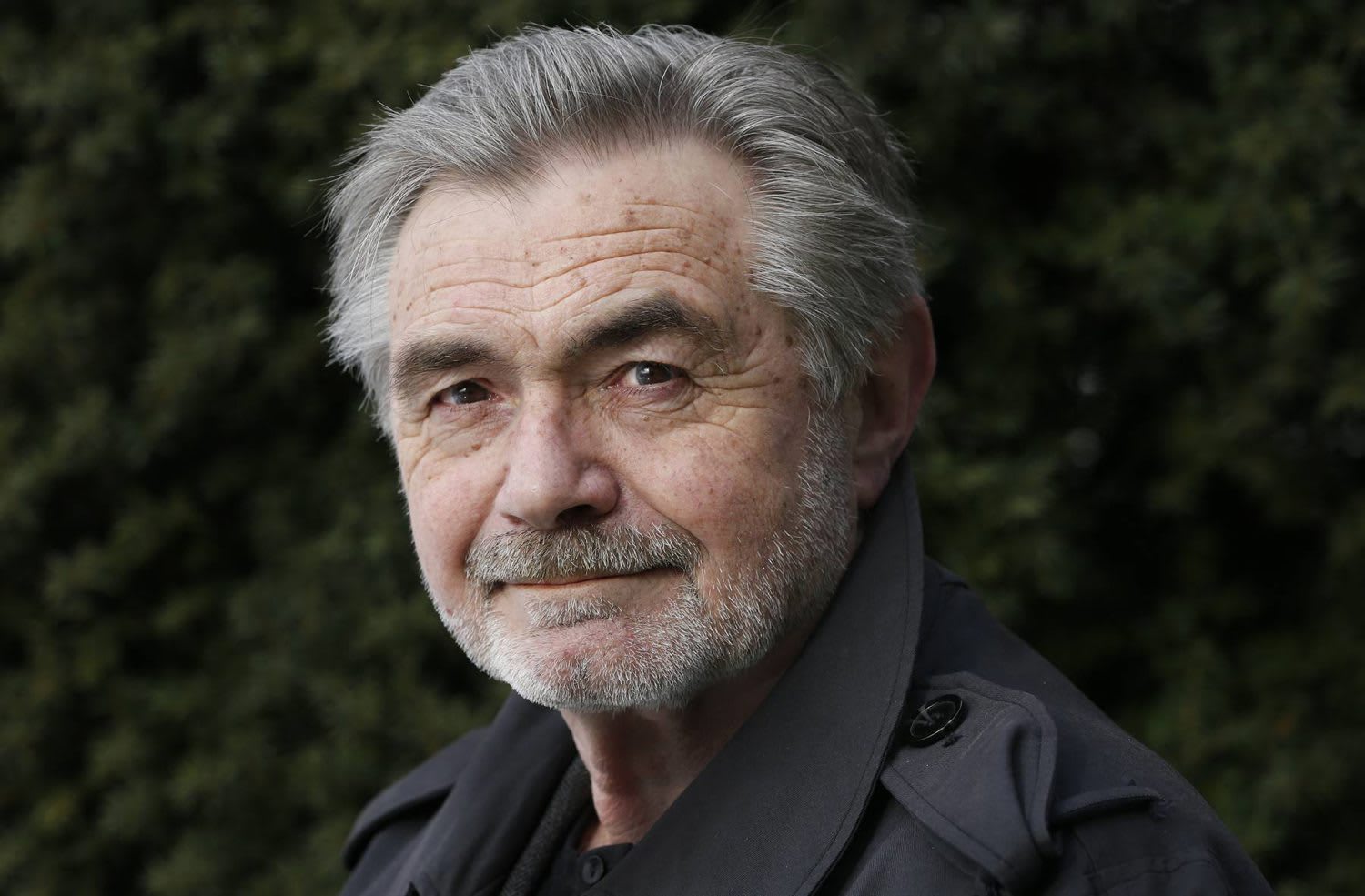 Får Kongens fortjenestemedalje - innherred.no