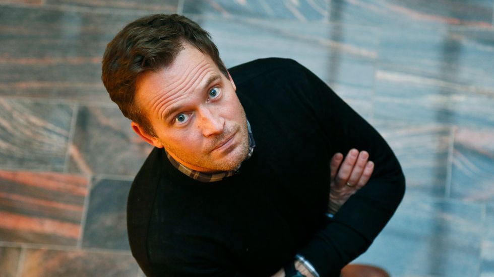 UiT-professor: – Det skumleste vi står overfor nå er at folk slutter å ...