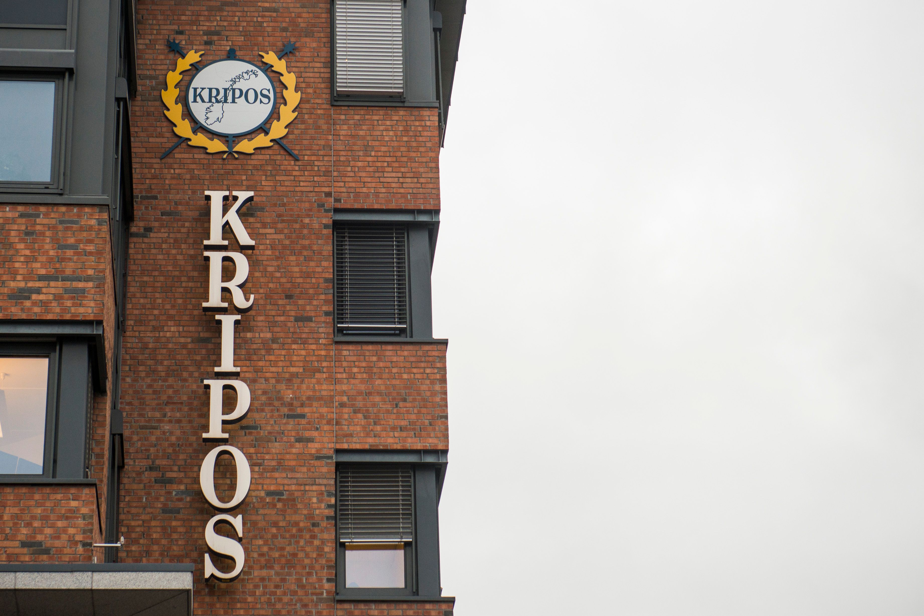 Kripos: Små barn deler nakenvideoer på nett - smp.no