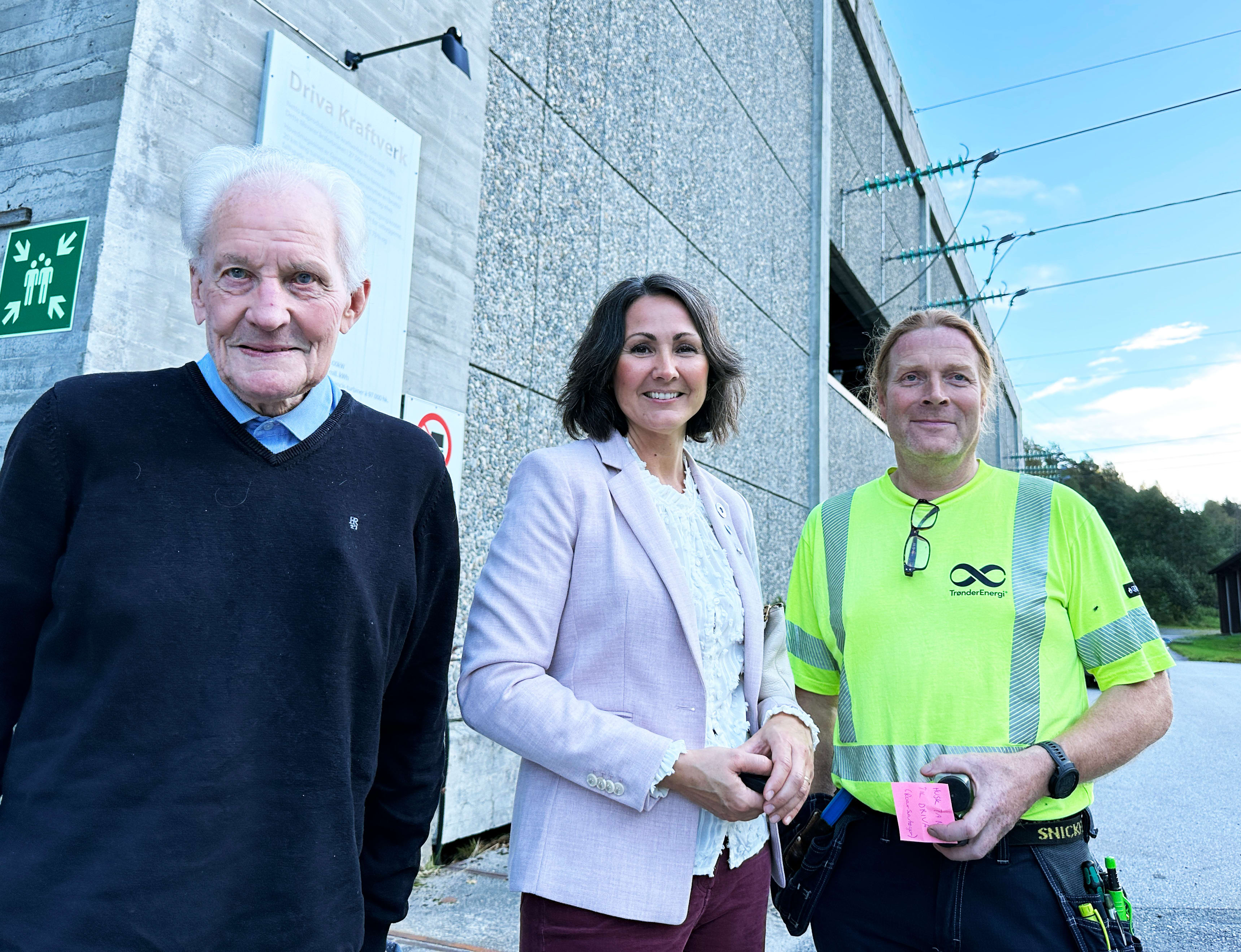 Peder var pendler i 20 år: – Ett år kjørte jeg gjennom fem snøras - opp.no