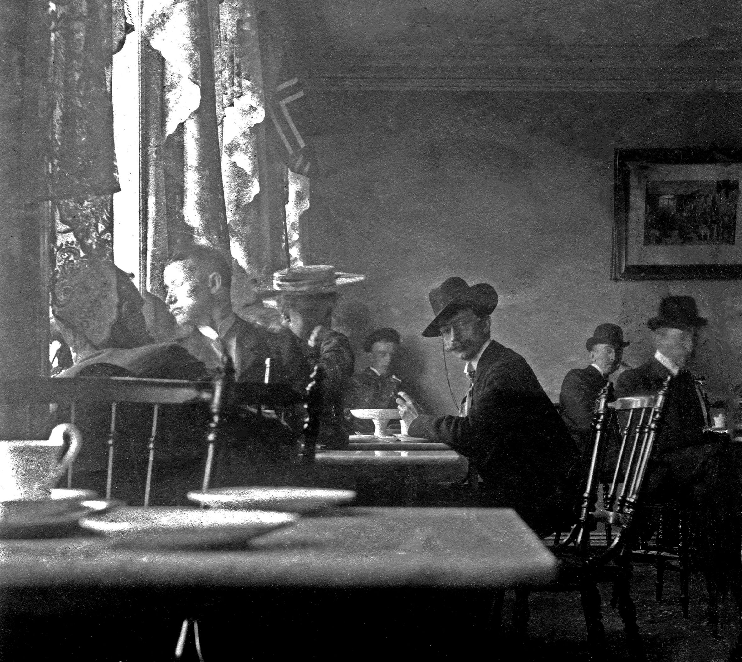 Snubla han i verseføtene? - smp.no