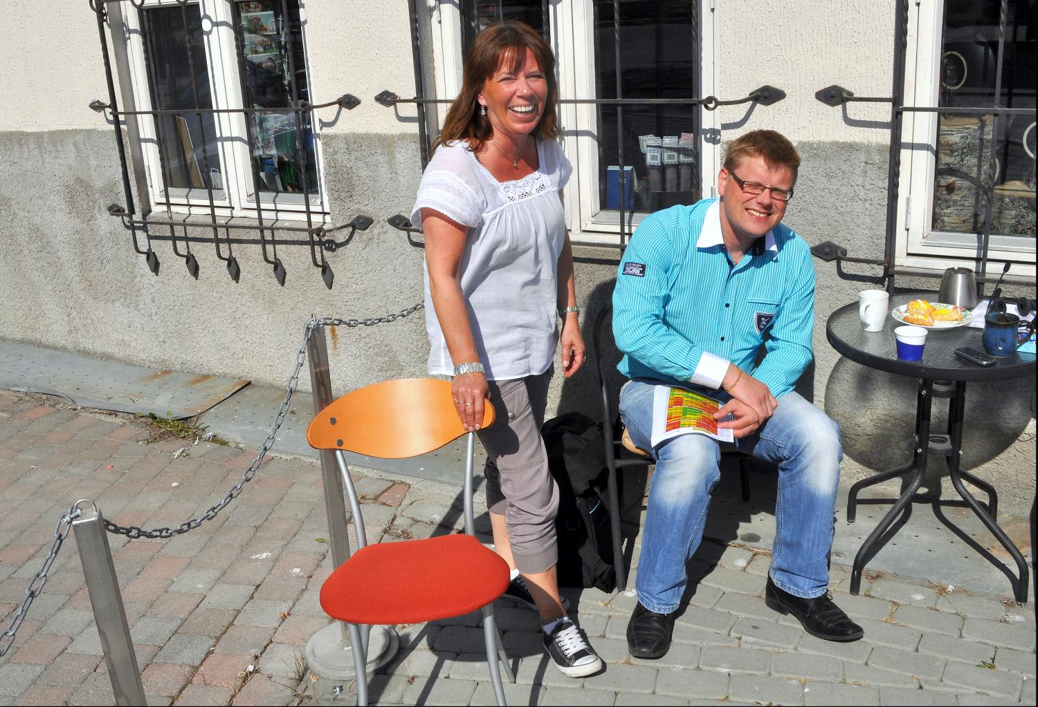 Et trykk uten like - ht.no