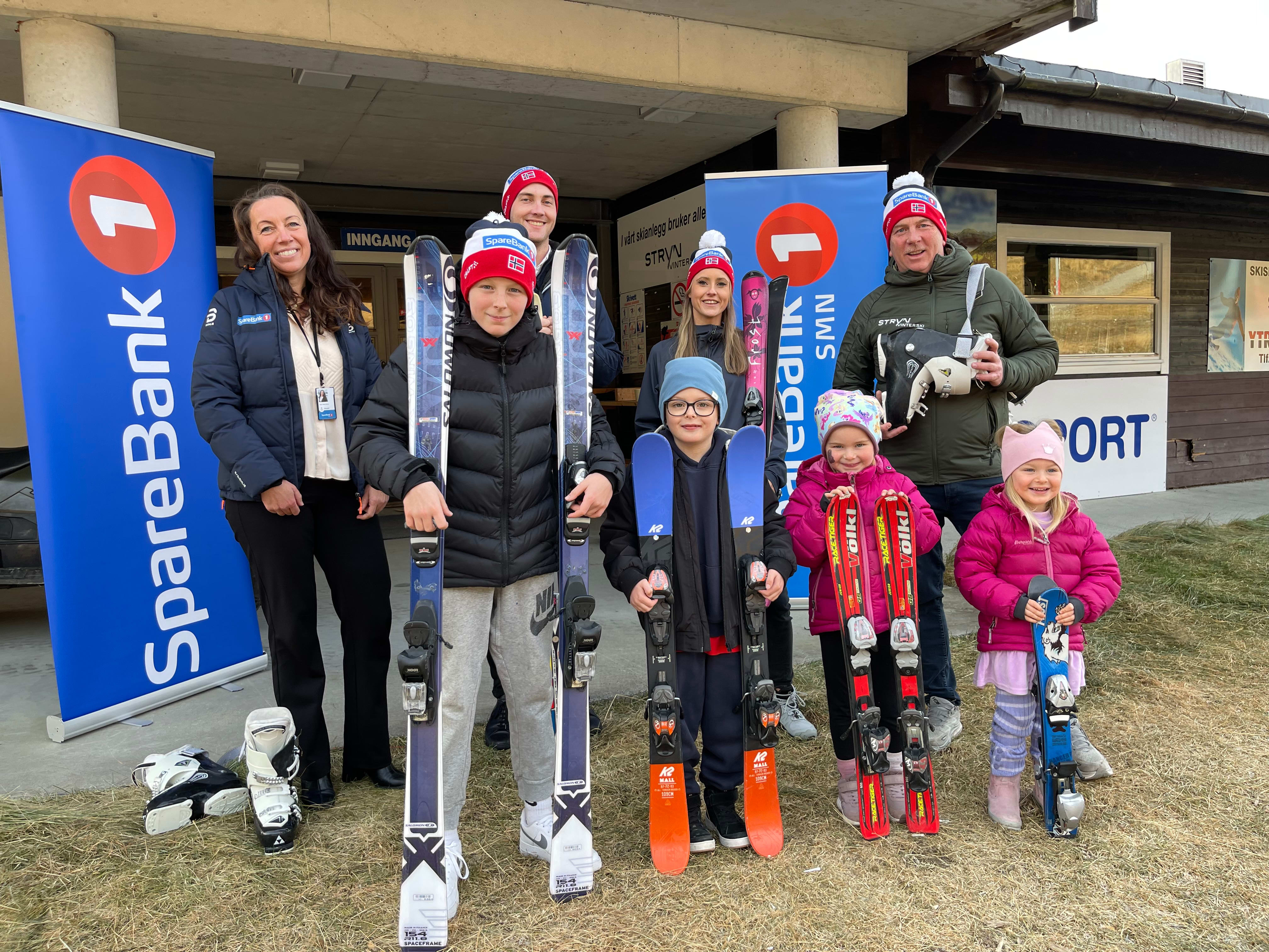 Inviterer til skibytedag i Stryn - fjordingen.no