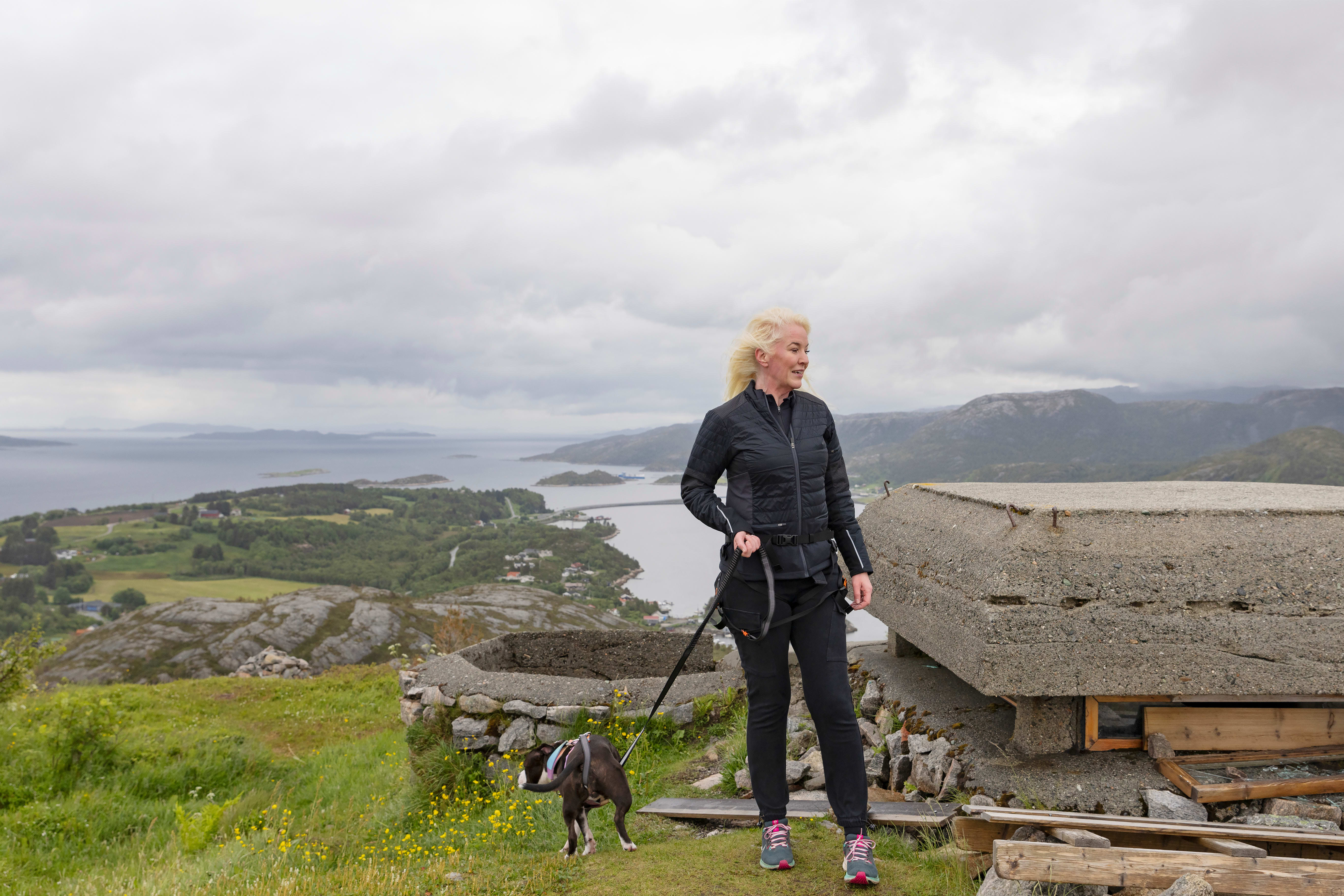 Line Celius (48) trodde hun var utbrent eller alvorlig syk. Nye funn om ...