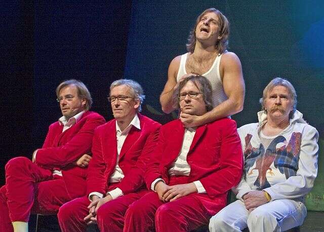 Eit stort smil for nynorsken - sunnhordland.no