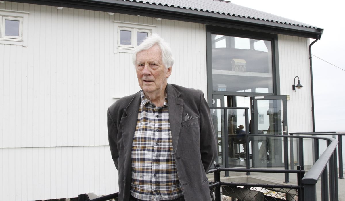 Det norske folkestyret oppsto på Vestlandskysten - vestnytt.no Det norske folkestyret oppsto på Vestlandskysten - vestnytt.no