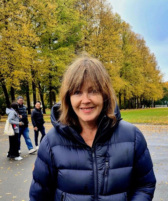 Ta sundagskaffien med Ingvild Bryn - marsteinen.no