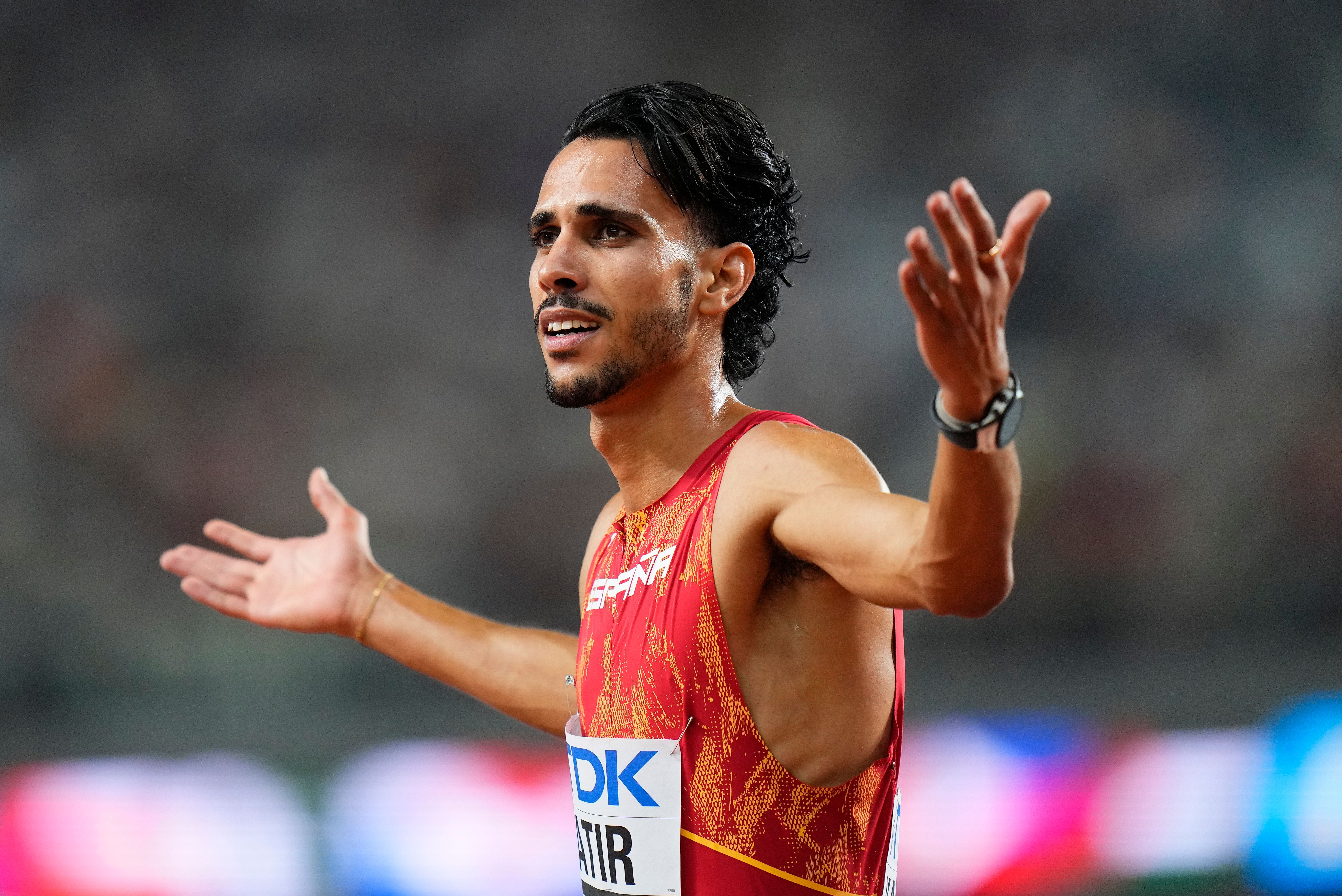 Tidligere Ingebrigtsen-rival tapte i CAS – må sone fire års utelukkelse ...