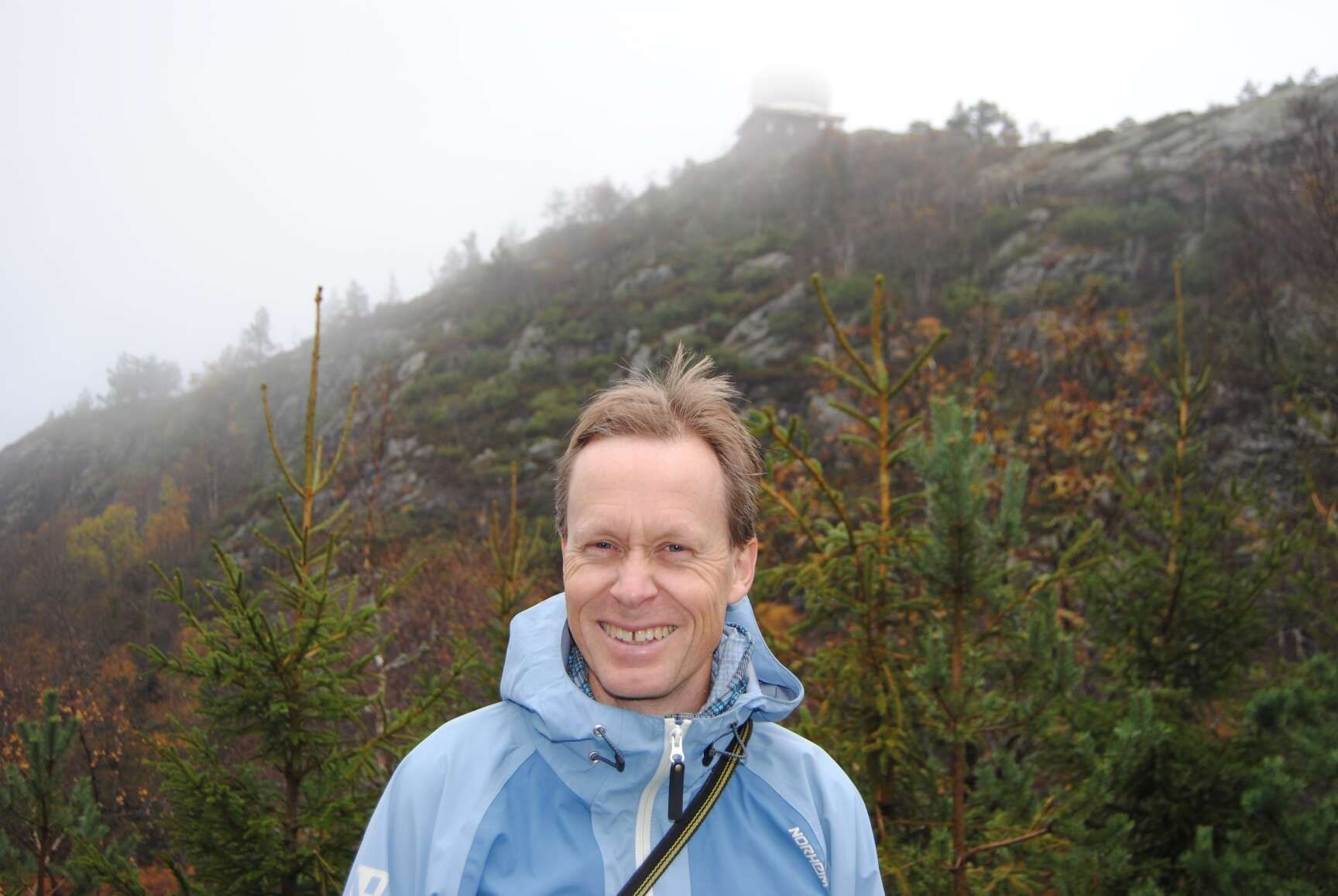 Hvor henter Thomassen sin visdom fra? - venneslatidende.no