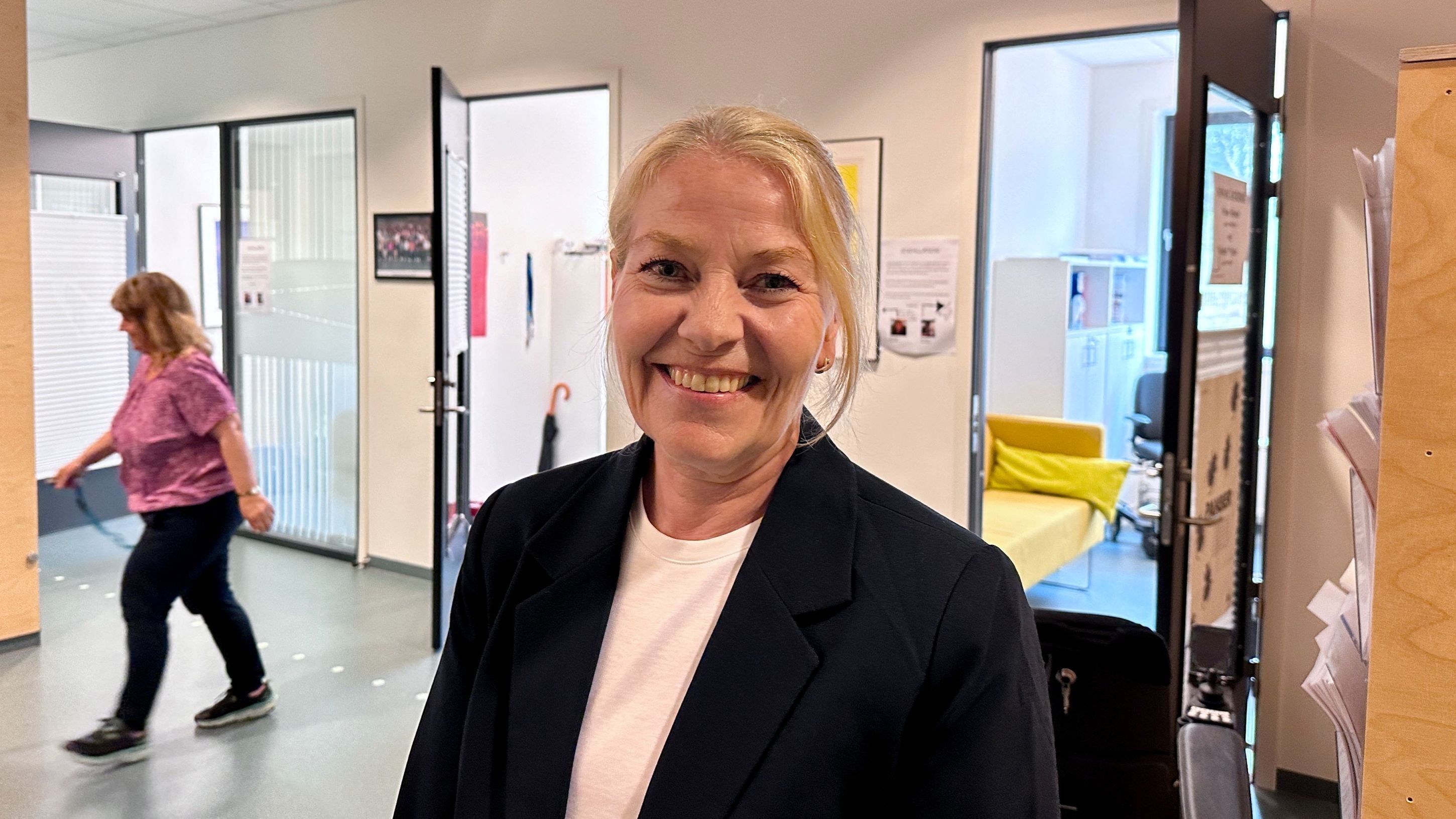 Måtte fremskynde premieren: – Det har vært en lang prosess - itromso.no