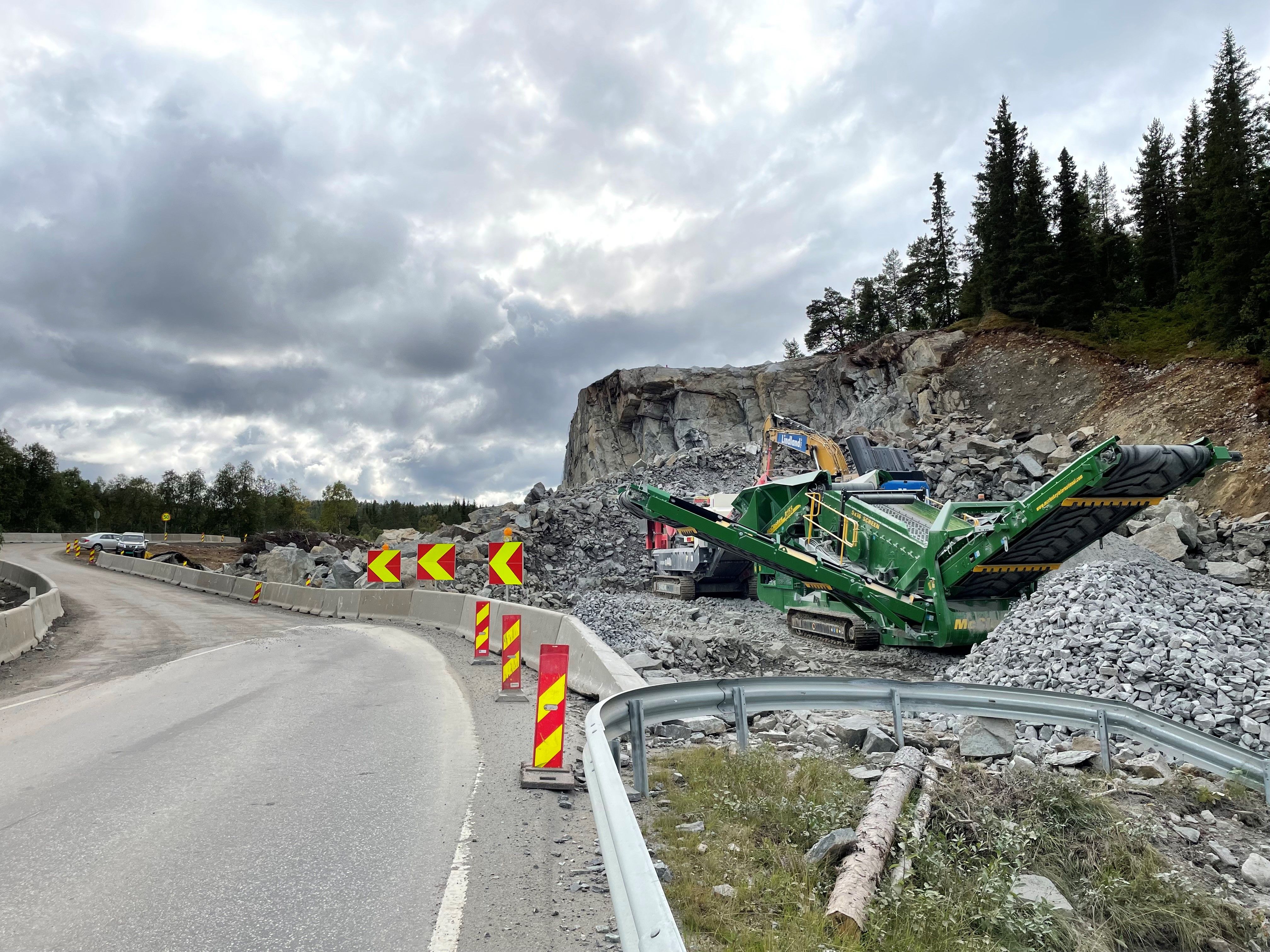 Jobber til kulda stanser dem - agderposten.no