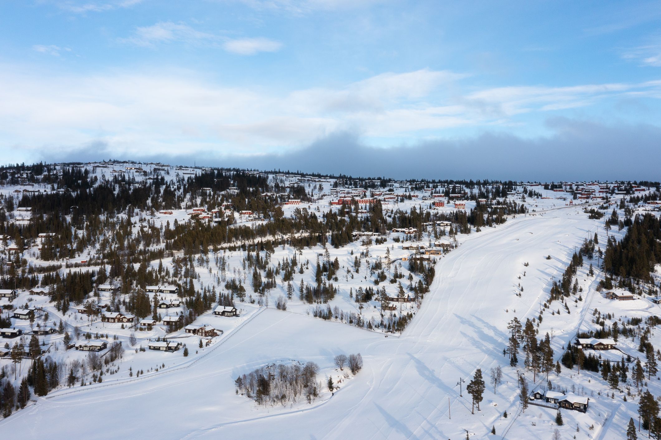 Dette er siste nytt fra næringslivet i Midtdalen - dolen.no