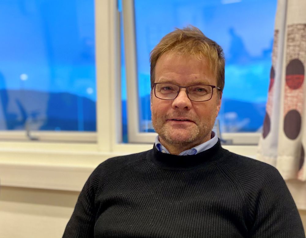 Har levert for dårlig - ny plan skal gi bedre tjenester - rbnett.no