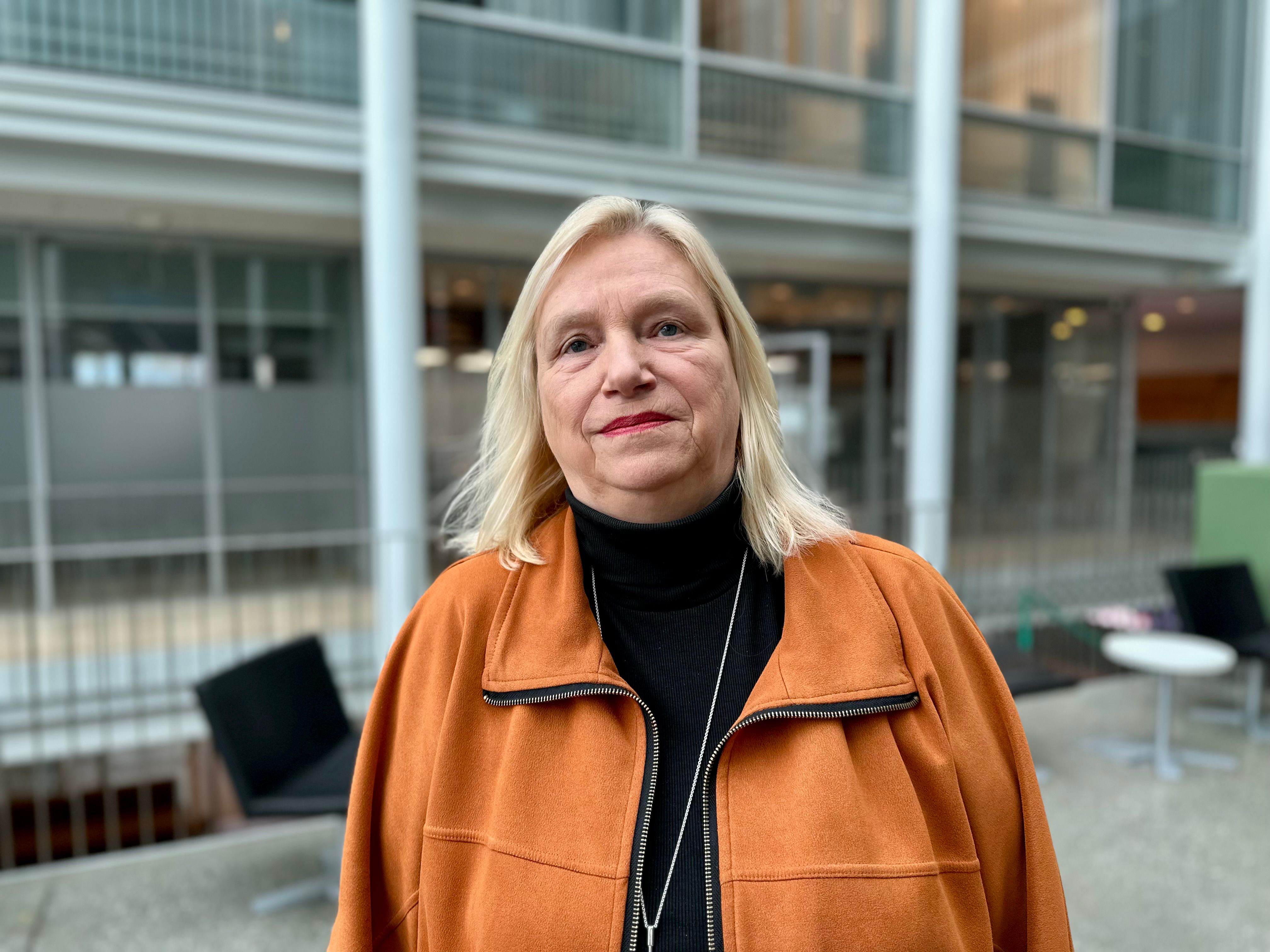 Fikk KI-avklaring: – Ikke fornøyd - itromso.no