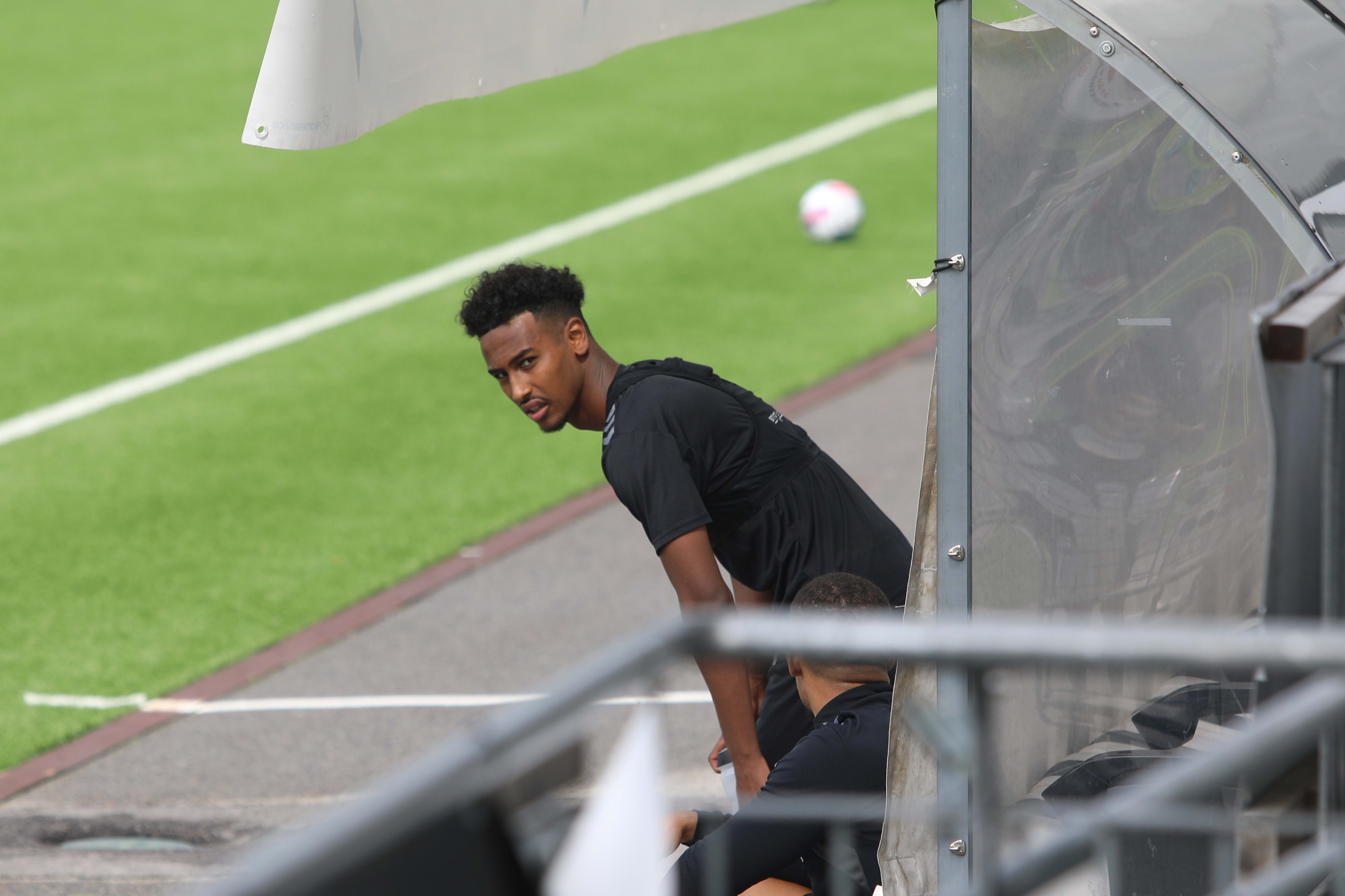 Innrømmer at han ønsker seg vekk: – Jeg ser på det som en god mulighet ...