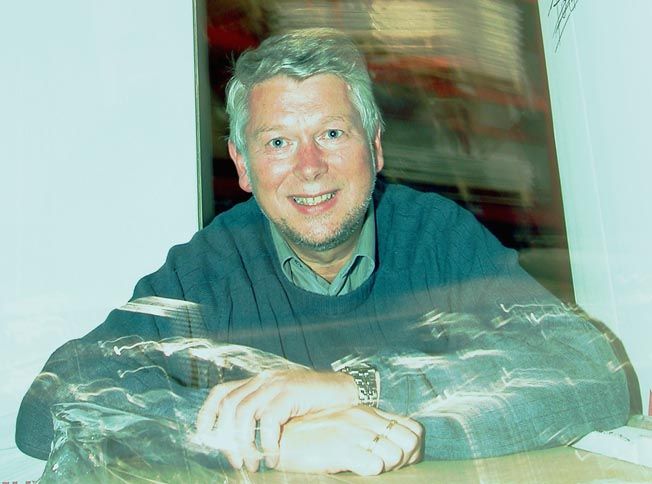 136 mill. rett på konto - ht.no