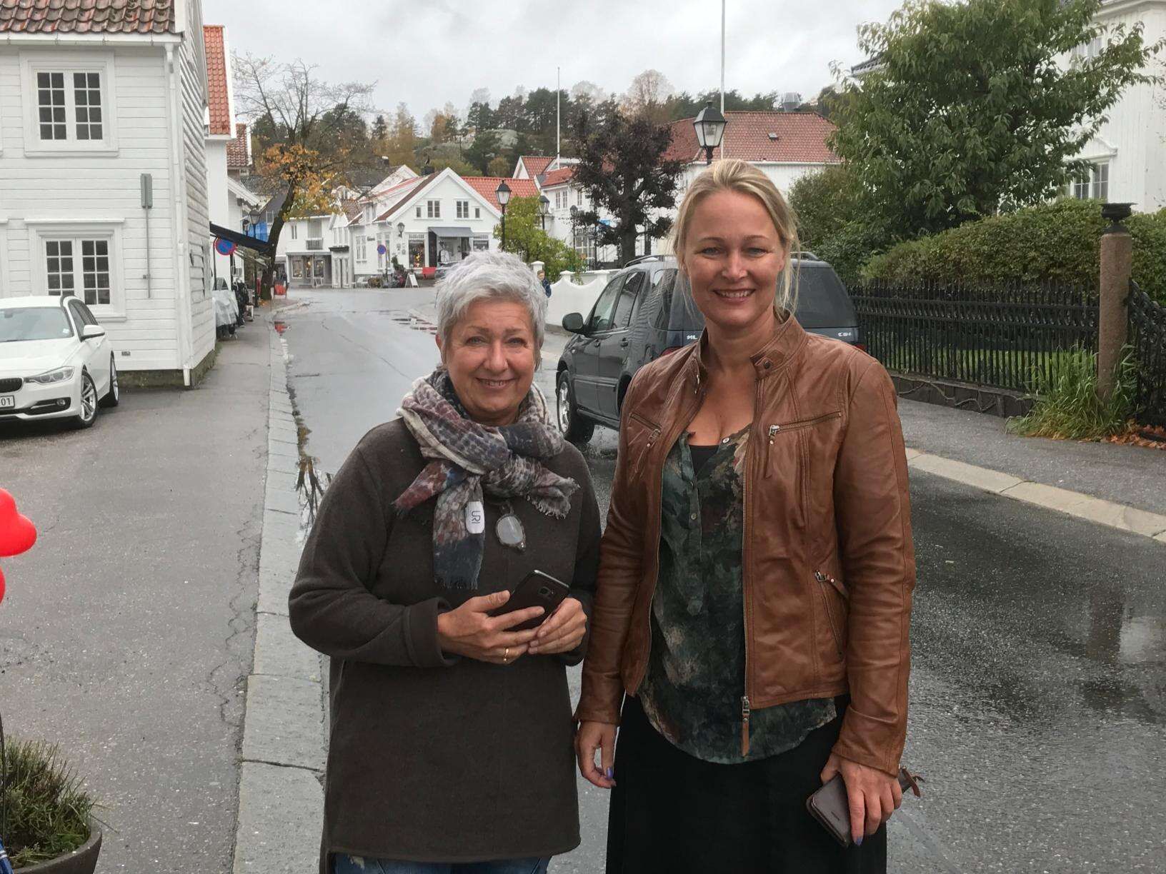 Fortviler over dårlig skilting - lp.no