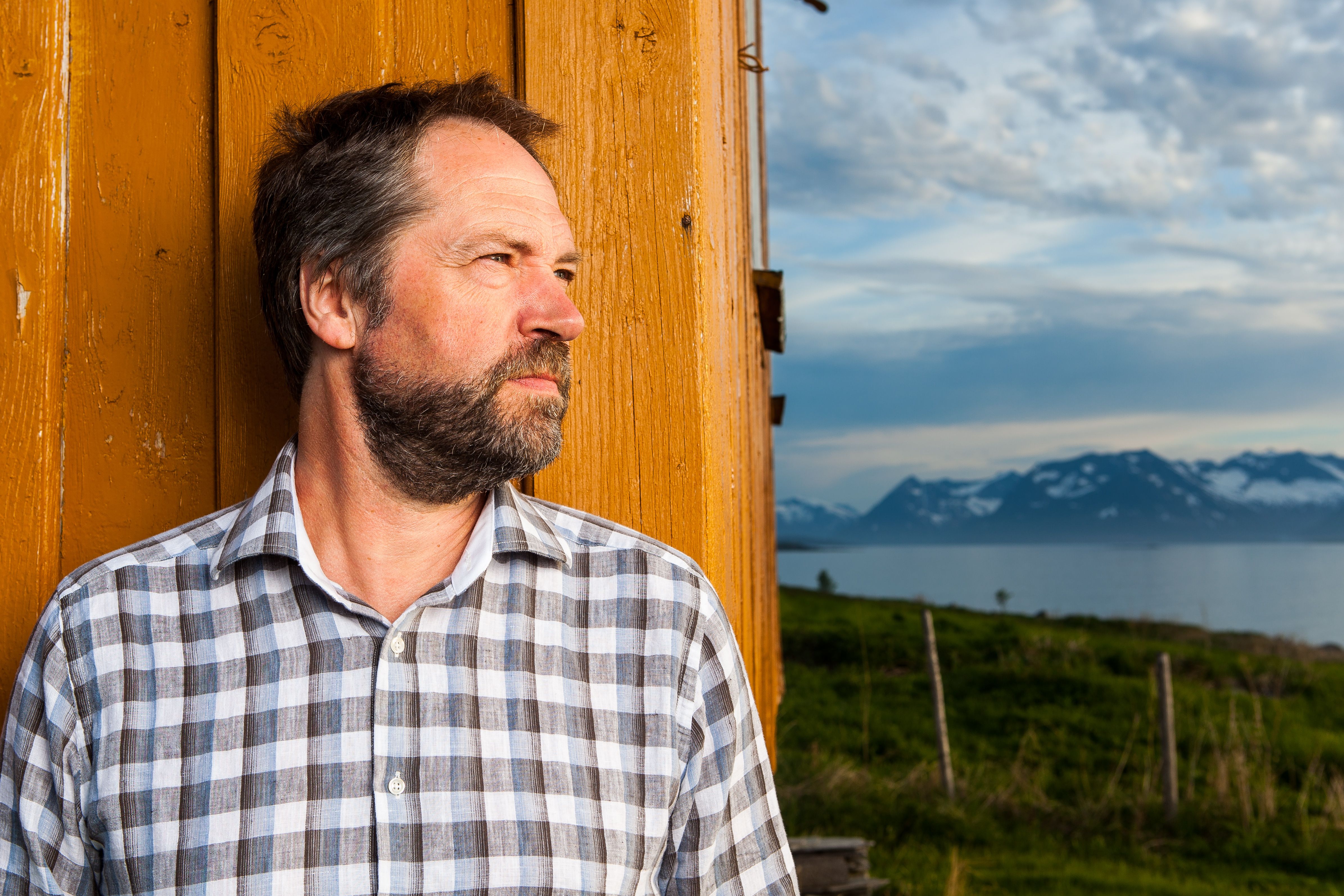 Ola Bremnes til Eidsdalsrøre - smp.no