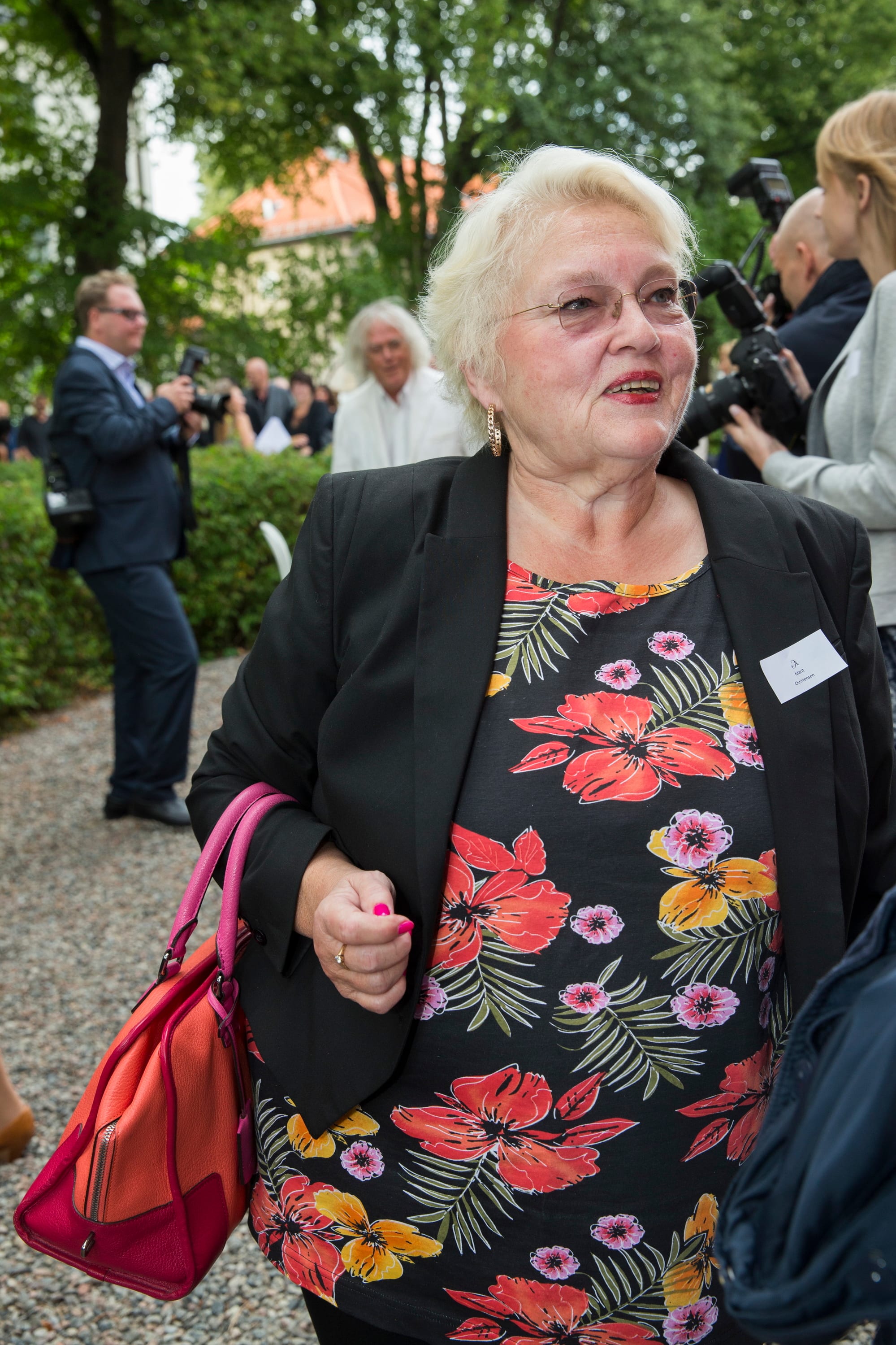 Marit Christensens bok om Breiviks mor lanseres i dag - adressa.no