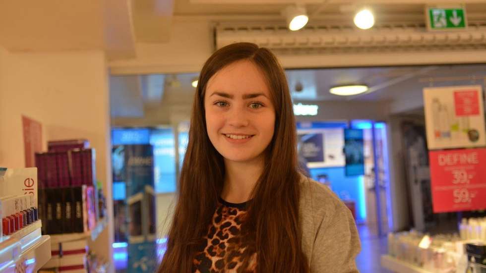 Samler inn til brannofre - banett.no