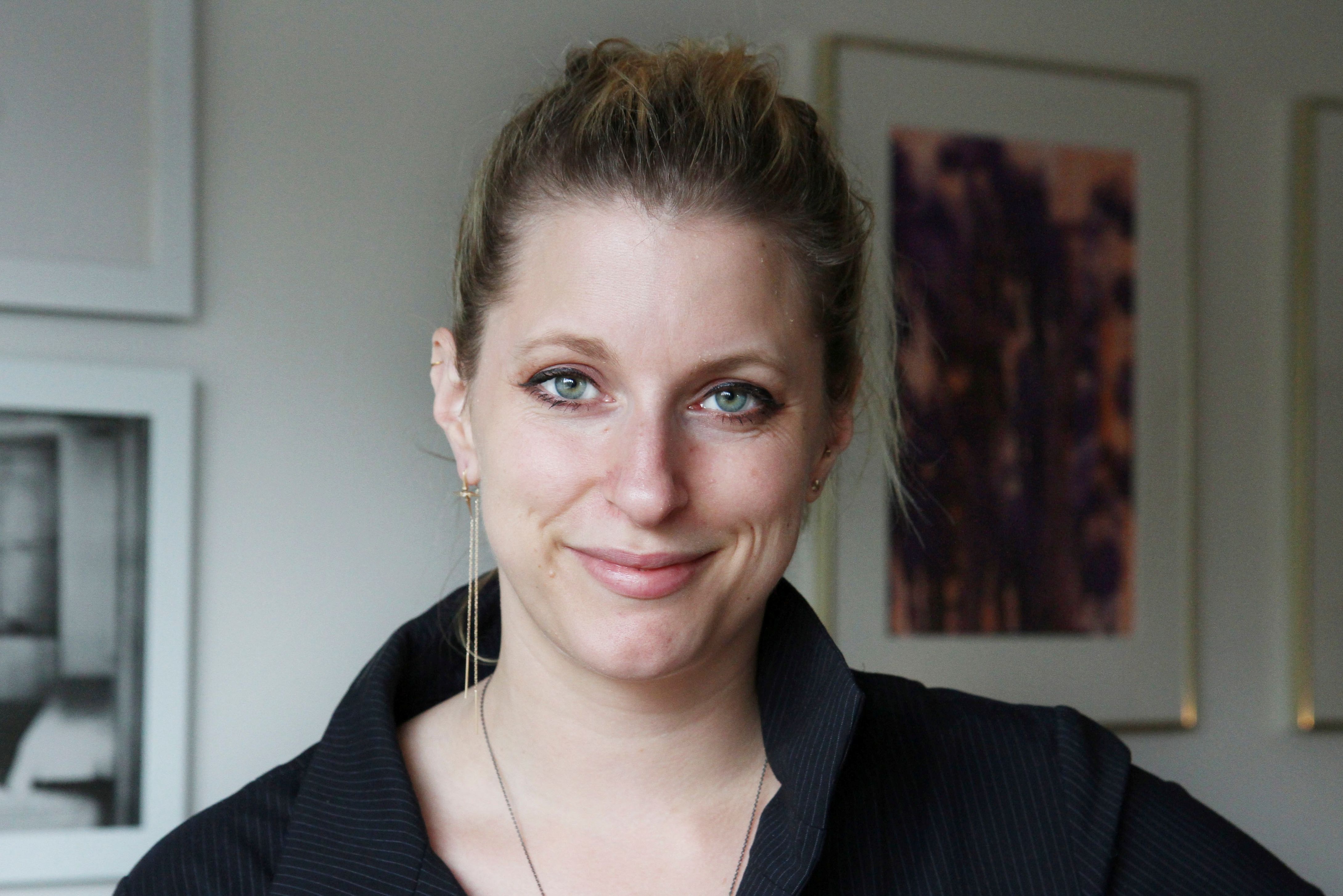 Susanne Sundfør: – Å lage musikk er en lek hvor man tester egne og ...