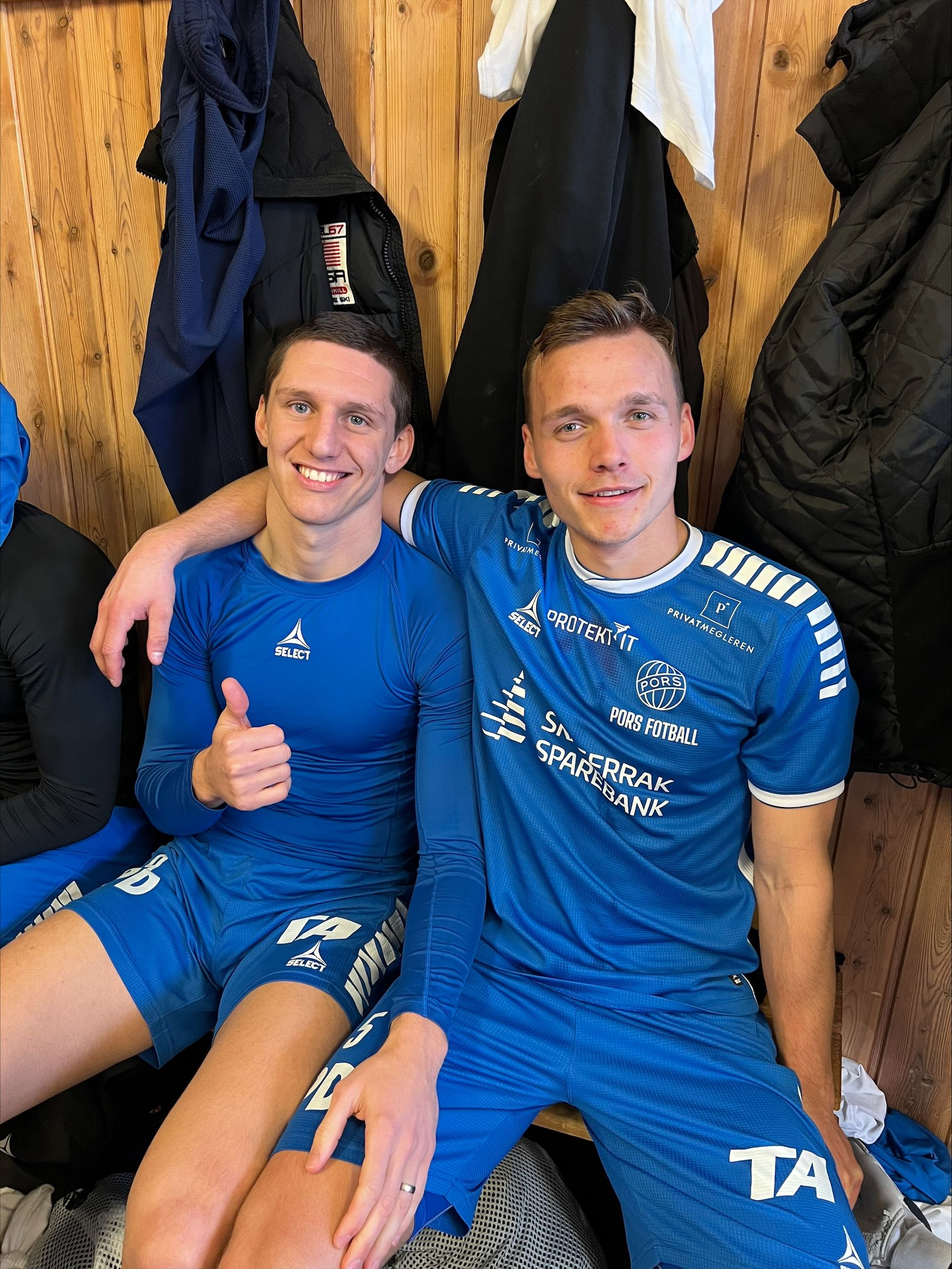 Ny sterk Pors-seier - varden.no