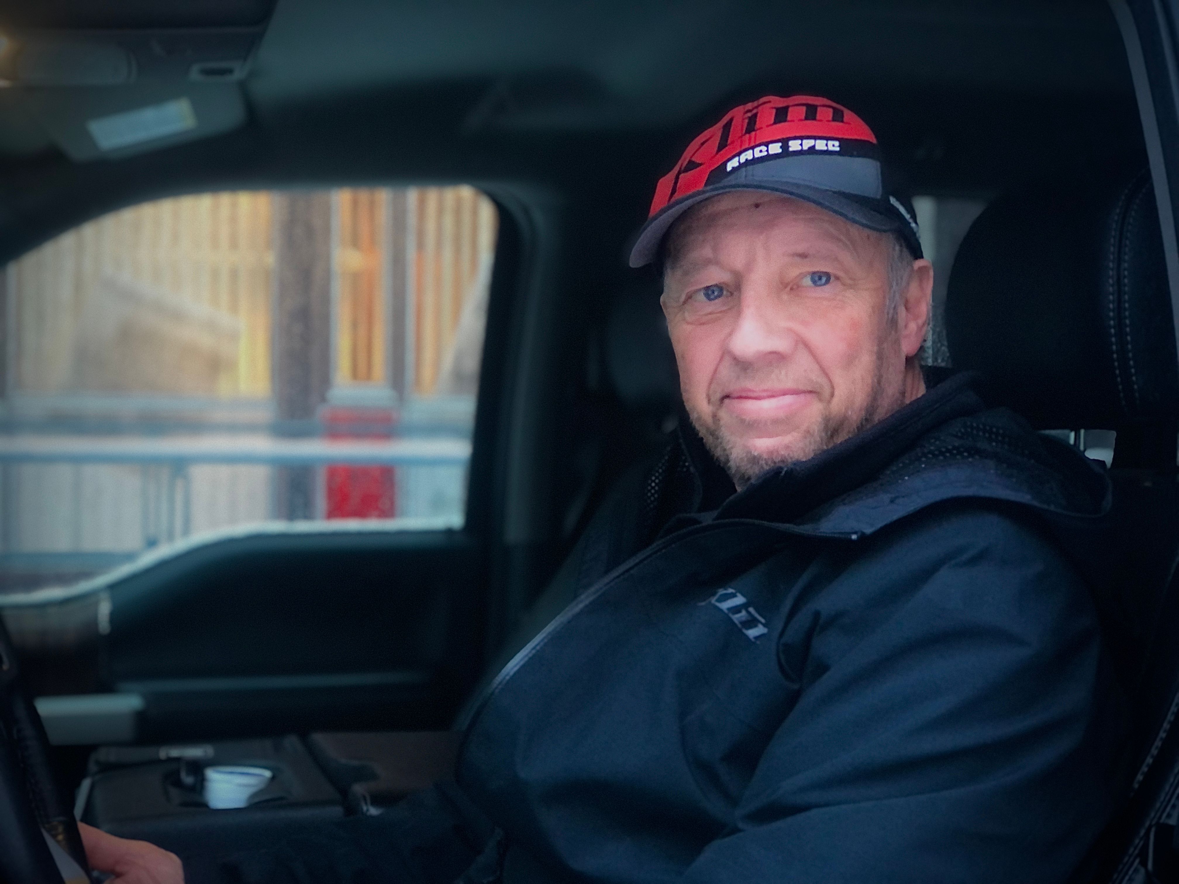 Geir sliter med å finne nok folk i bransjen: – Skulle tro det var ...