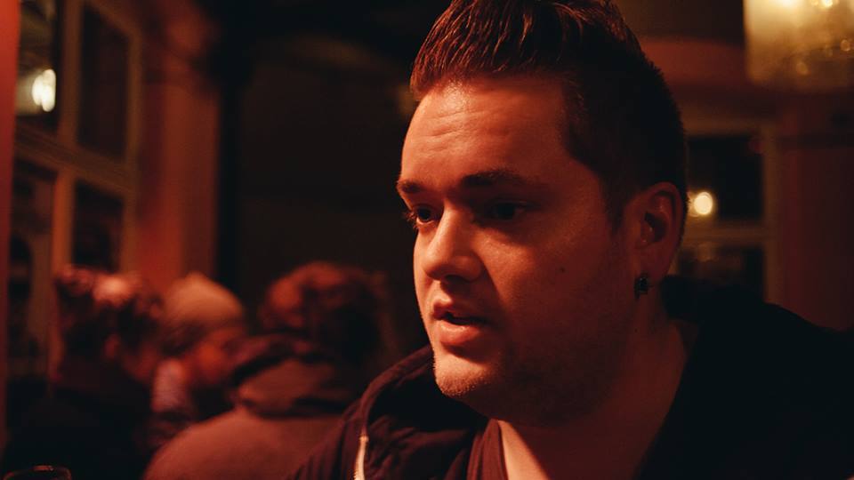 Thomas Løseth er klar for nyttårsfest - avisafroya.no