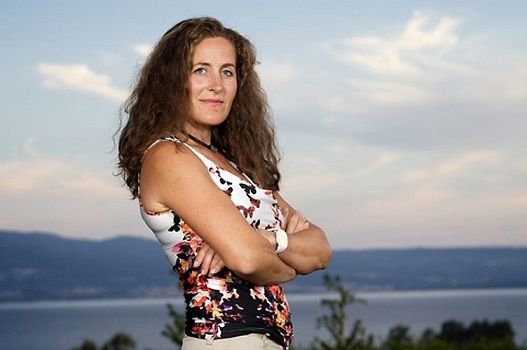 Derfor skal Magnhild vinne Farmen - andalsnes-avis.no