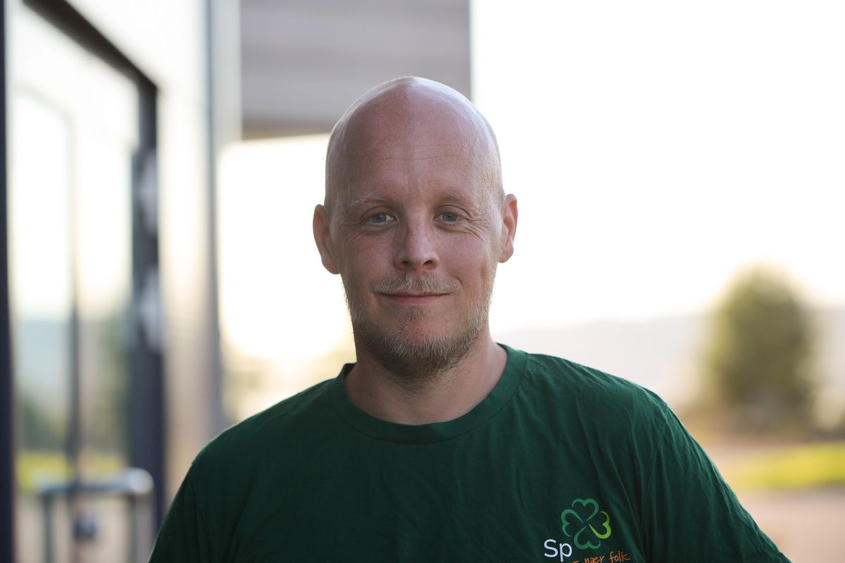 Gulen seier nei til vindkraft - strilen.no