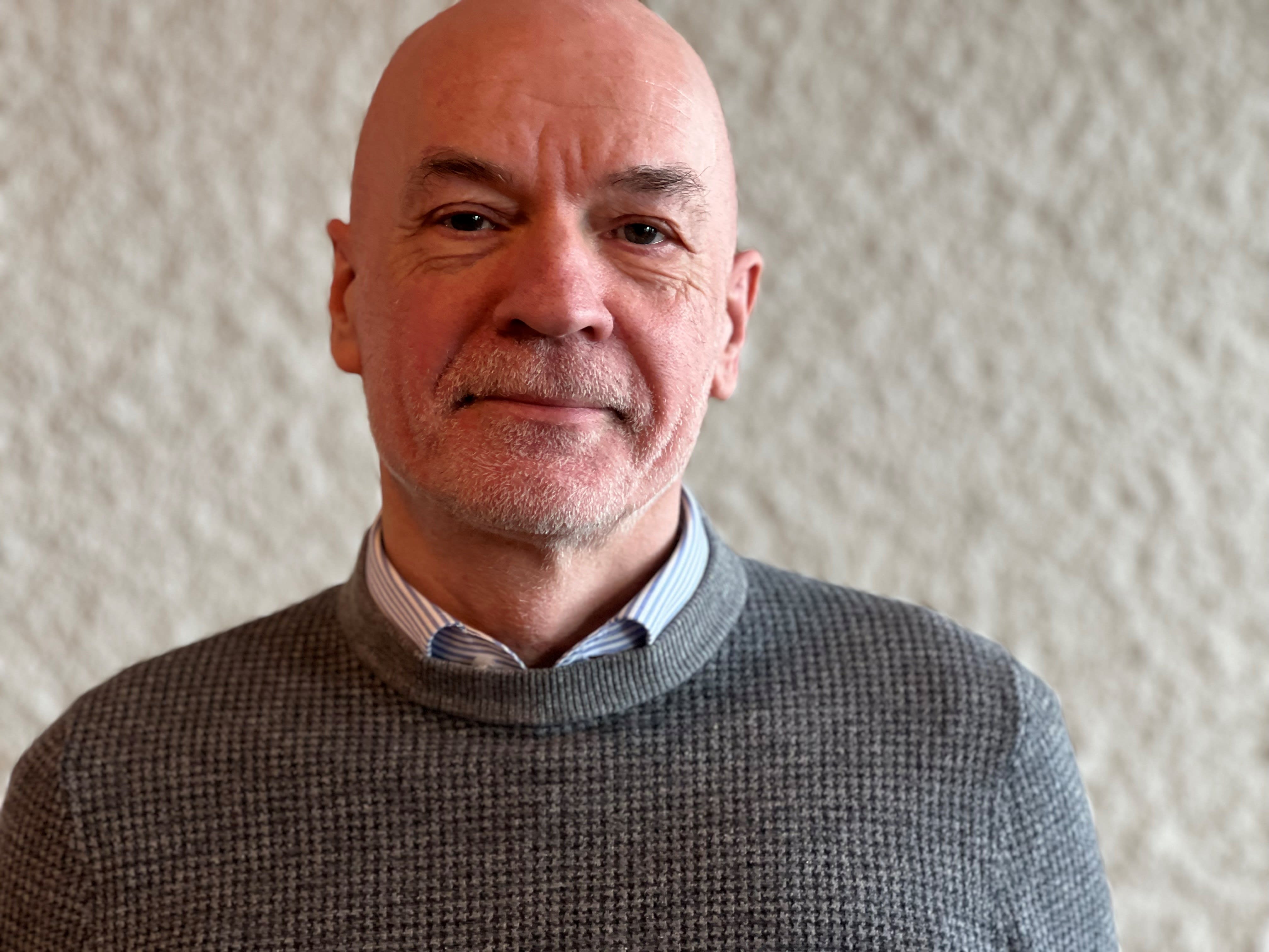 Bernt foreslår Bent Arild - smp.no