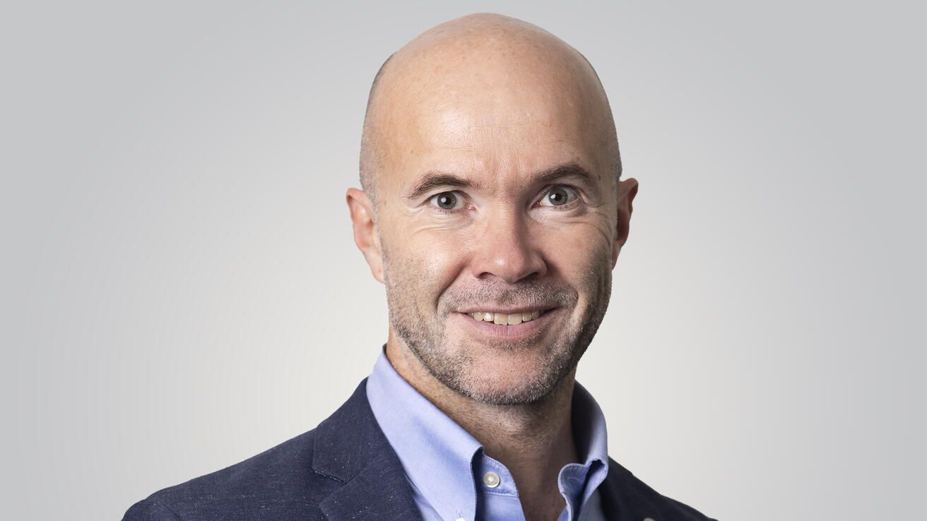 Jan Olav Baarøy tilsett som ny direktør - morenytt.no